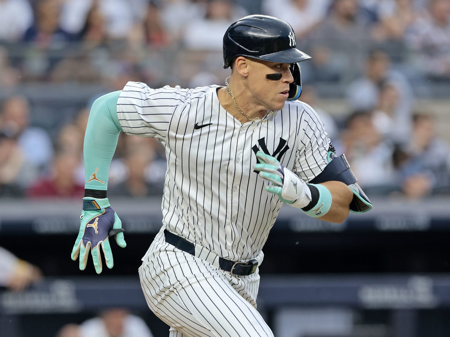 MLB All-Star Voting 2024: Aaron Judge, Bryce Harper Hold Leads in 2nd Update | News, Scores ...