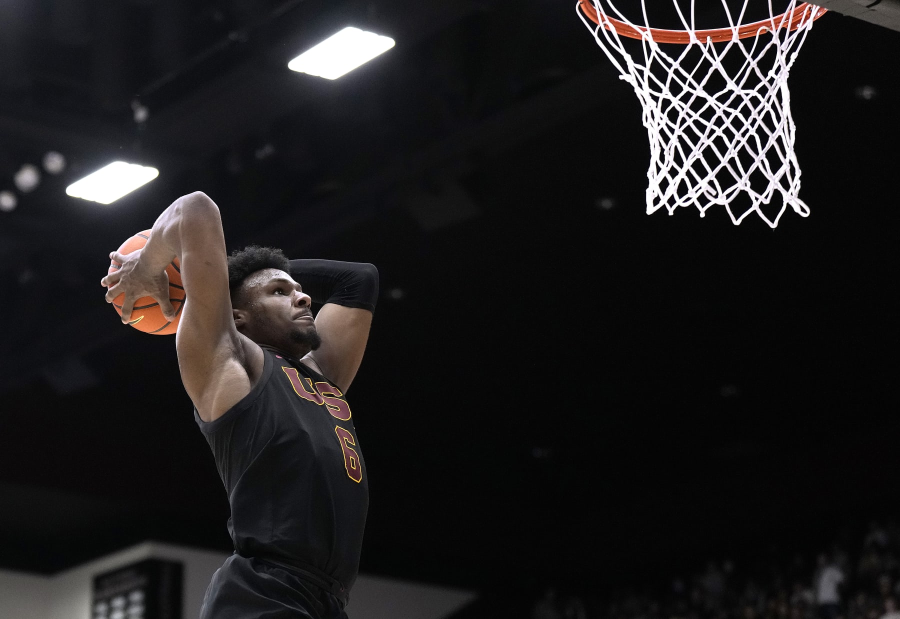 B/R NBA Draft Expert Big Board: Ranking Top 45 Prospects Entering Round ...