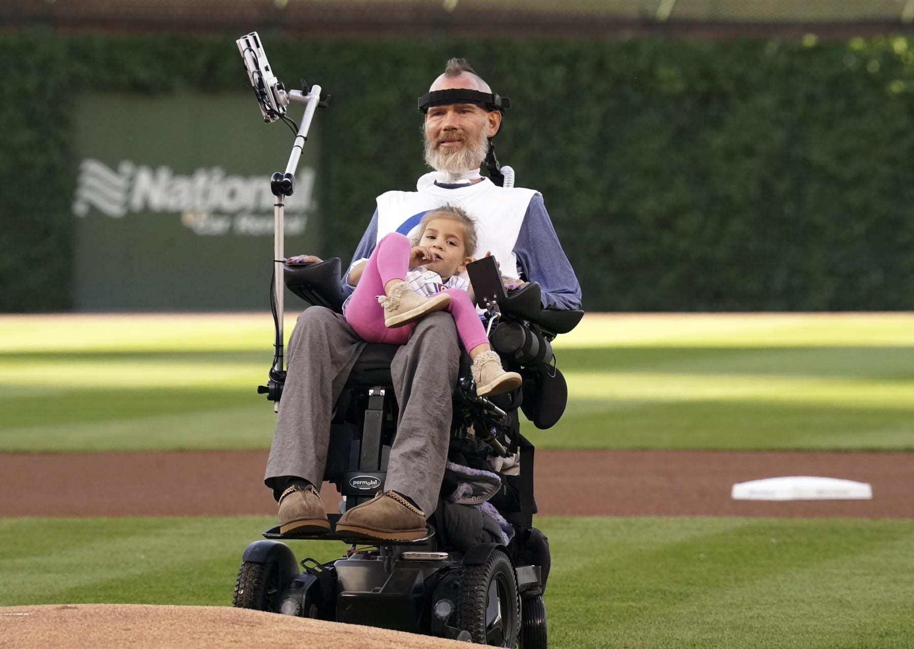 Steve Gleason, Dawn Staley and Prince Harry to be Honored at 2024 ESPYs ...