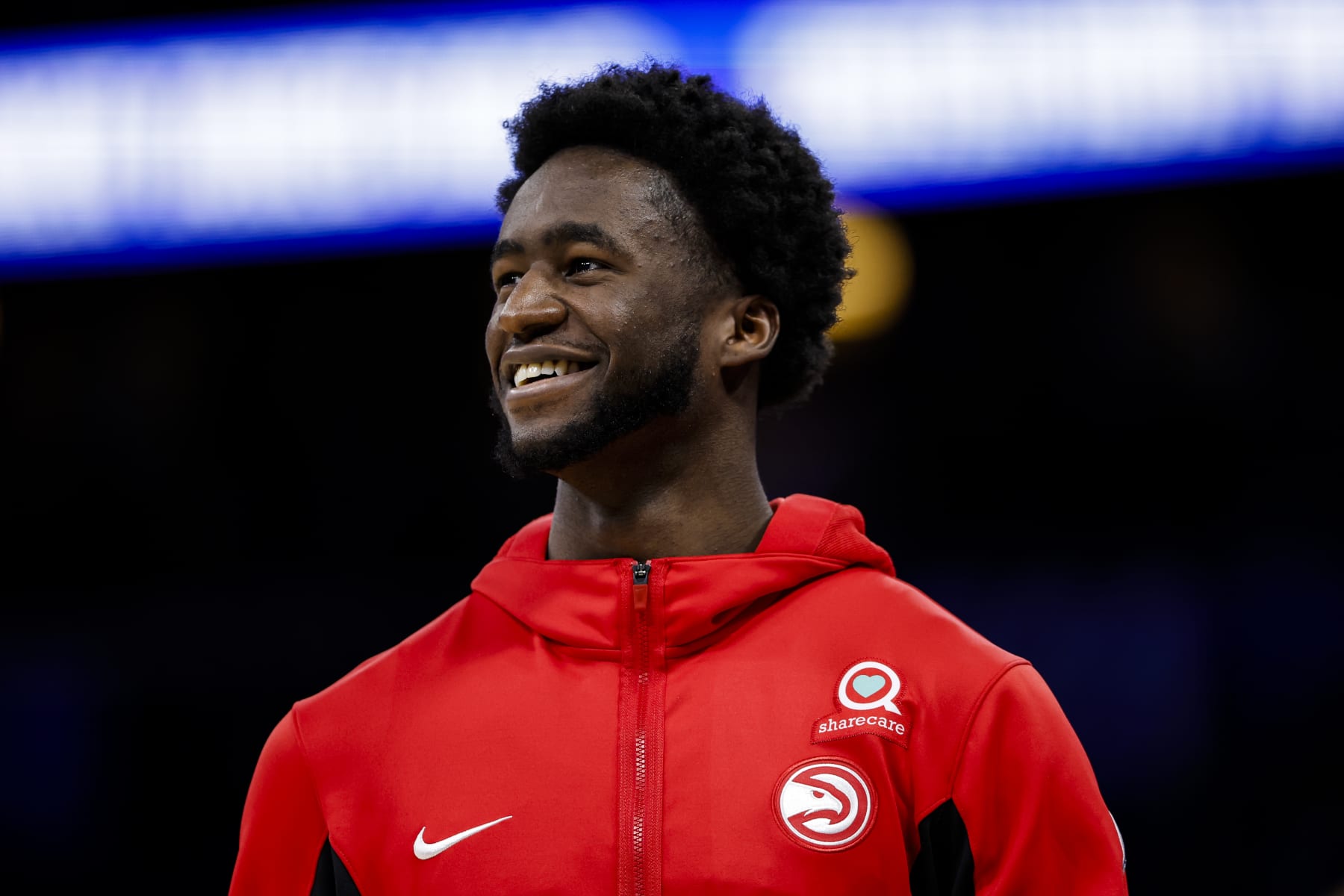 NBA Rumors: Rockets Trade for AJ Griffin; 2024 No. 44 Draft Pick to ...