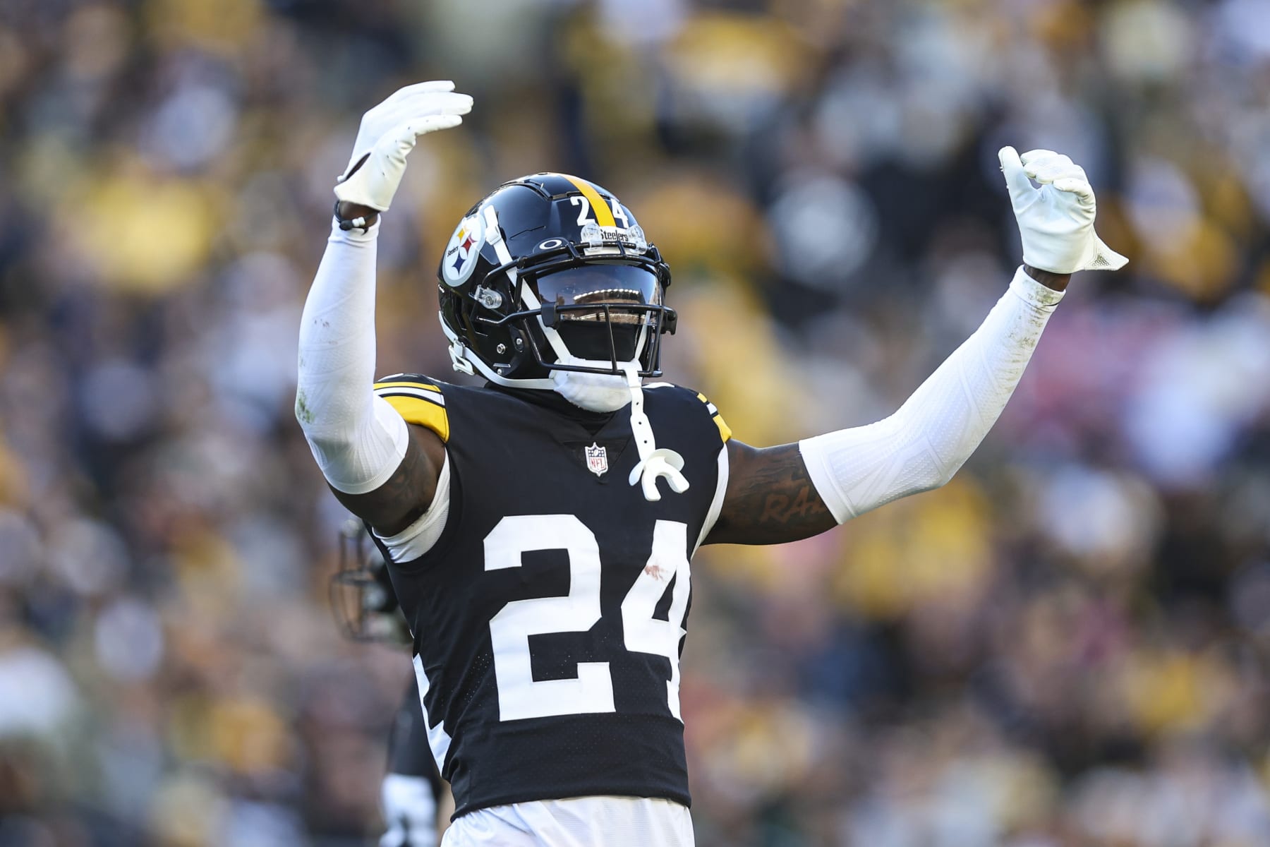 Every NFL Team's Most Promising Building Block Entering 2024 | News ...