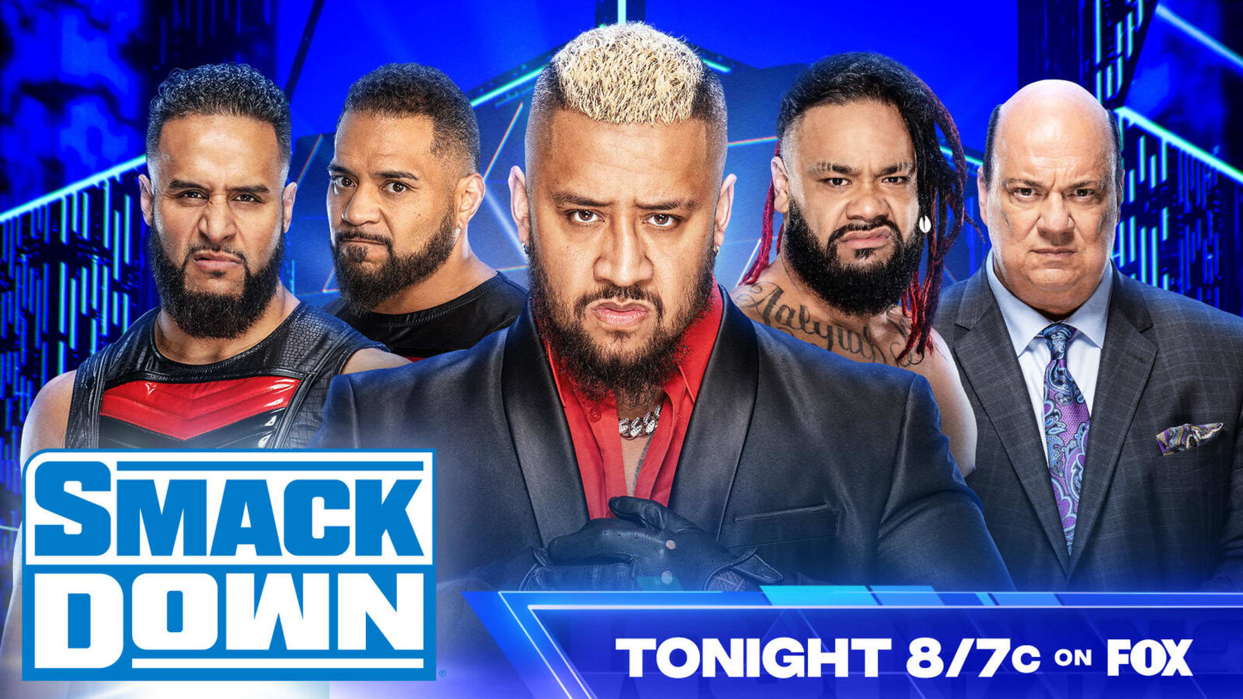 WWE SmackDown Results: Winners, Live Grades, Reaction, Highlights from June 28 | News, Scores ...