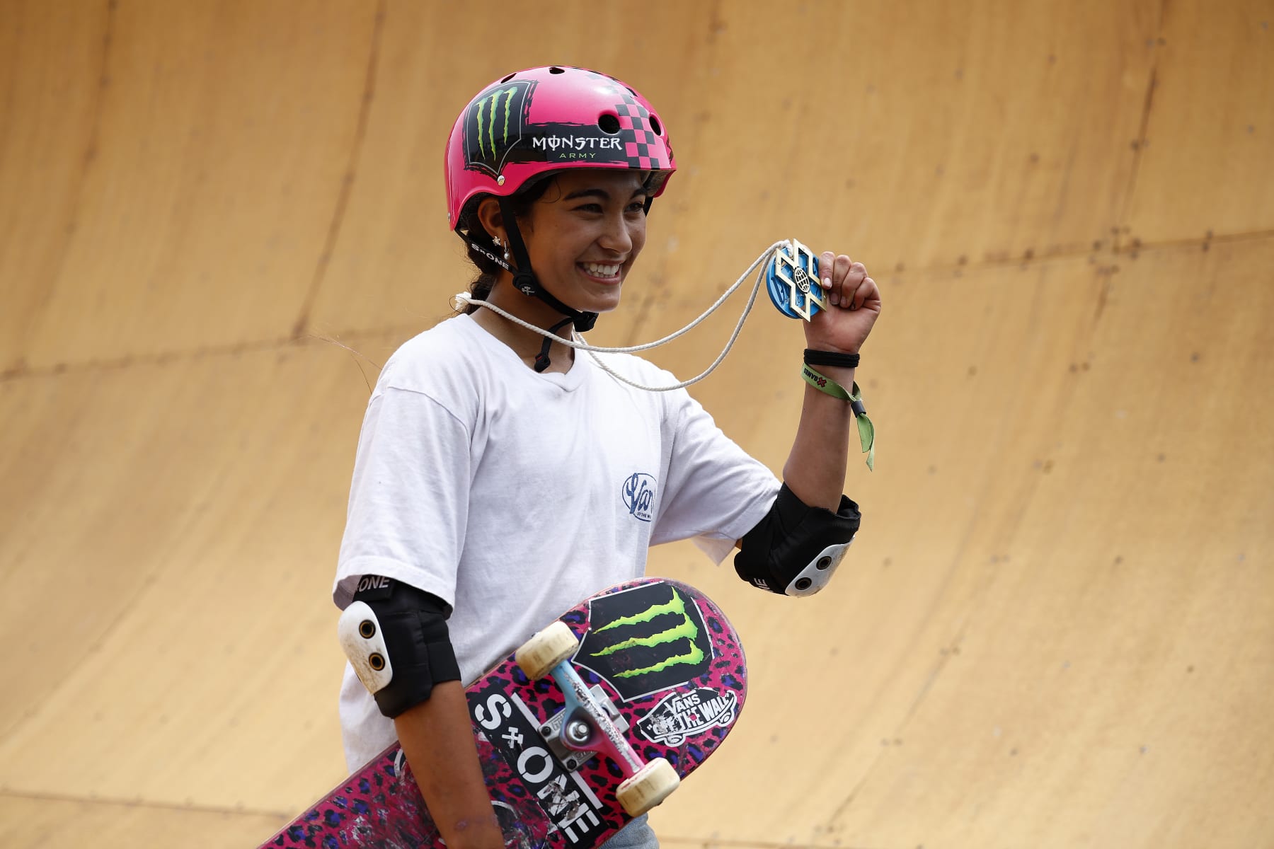 X Games 2024: Full Results, Medal Winners and Best Trick Highlights ...