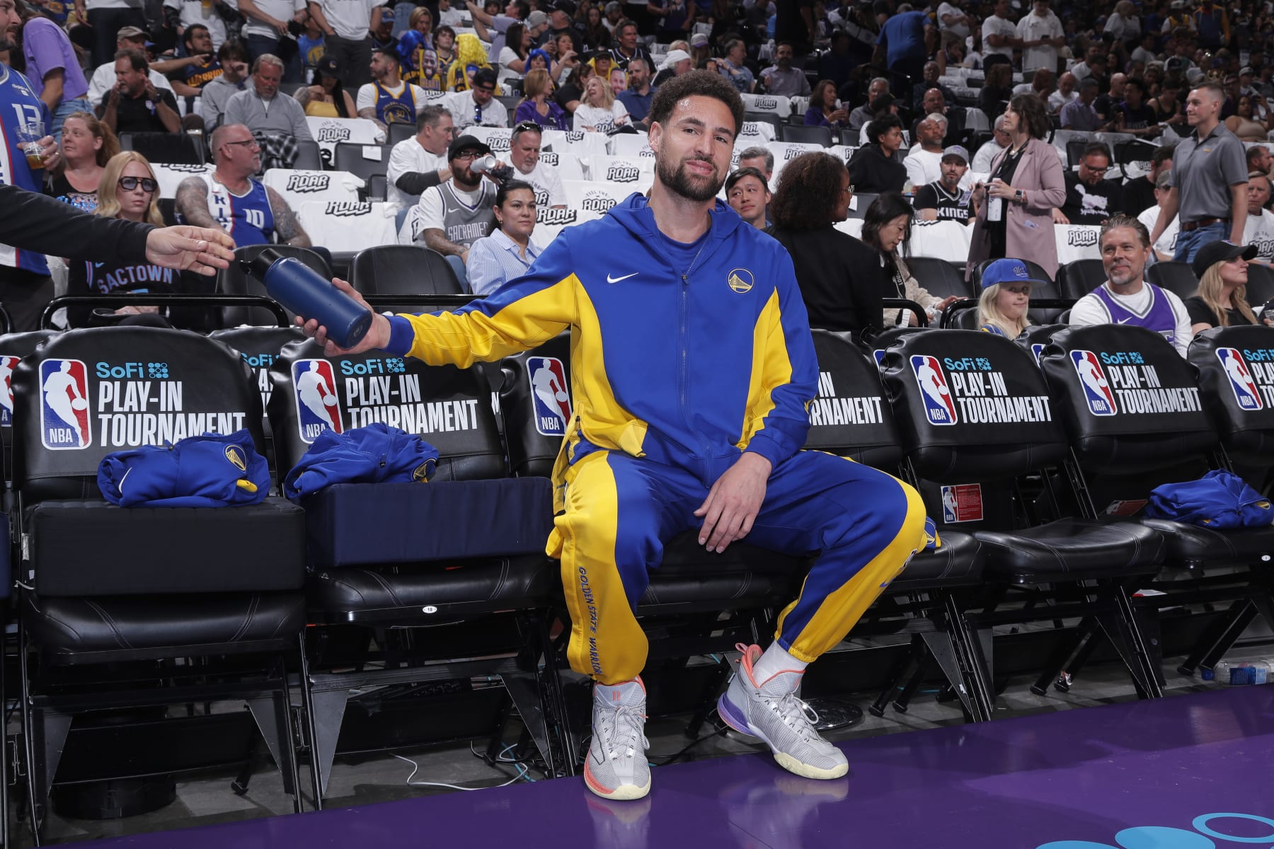 Klay Thompson Rumors: Warriors Icon Rejected Bigger Contracts to Join Luka, Mavs | News, Scores ...