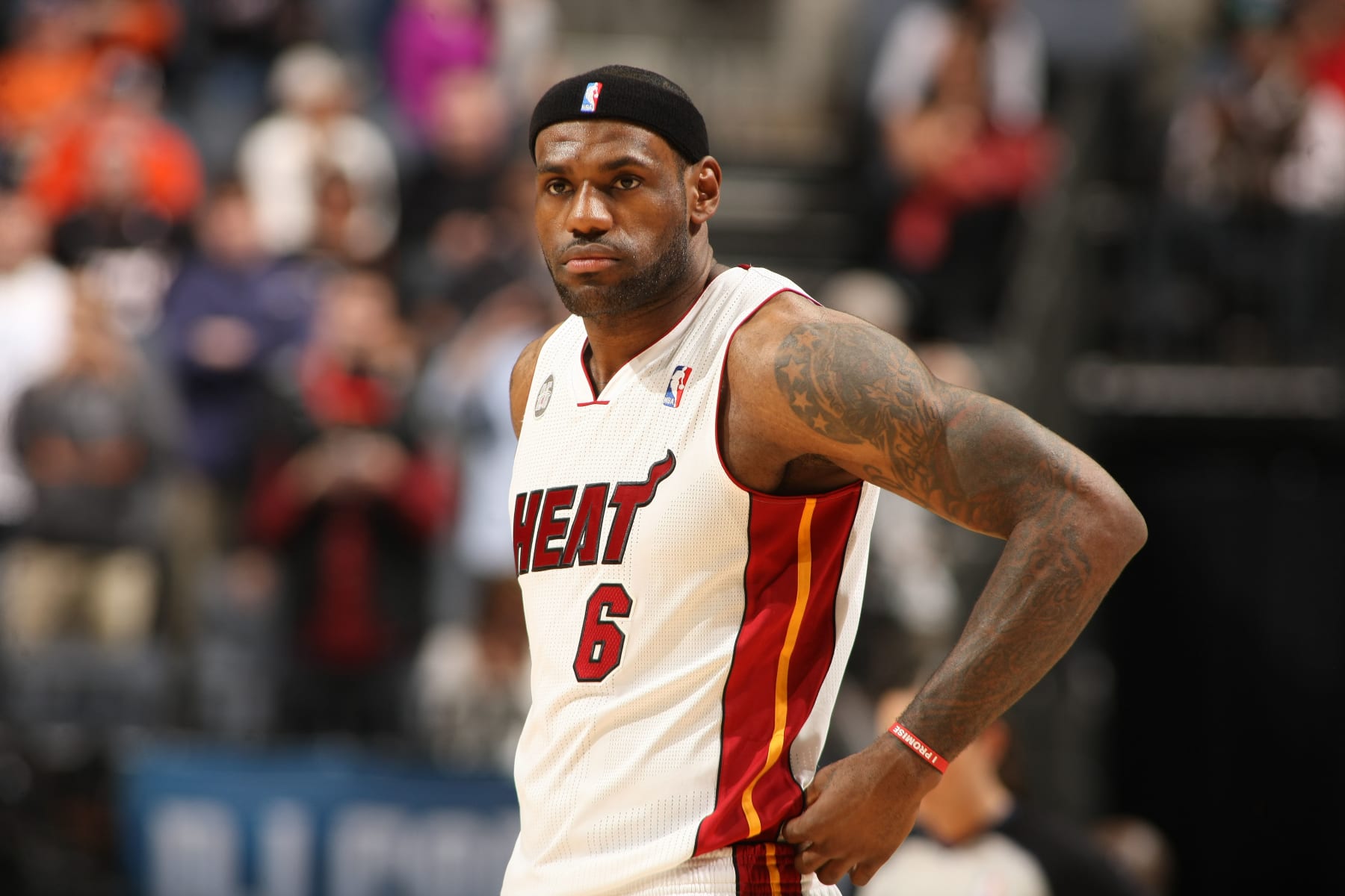 The Biggest Moves of the NBA's Player Empowerment Era | News, Scores ...