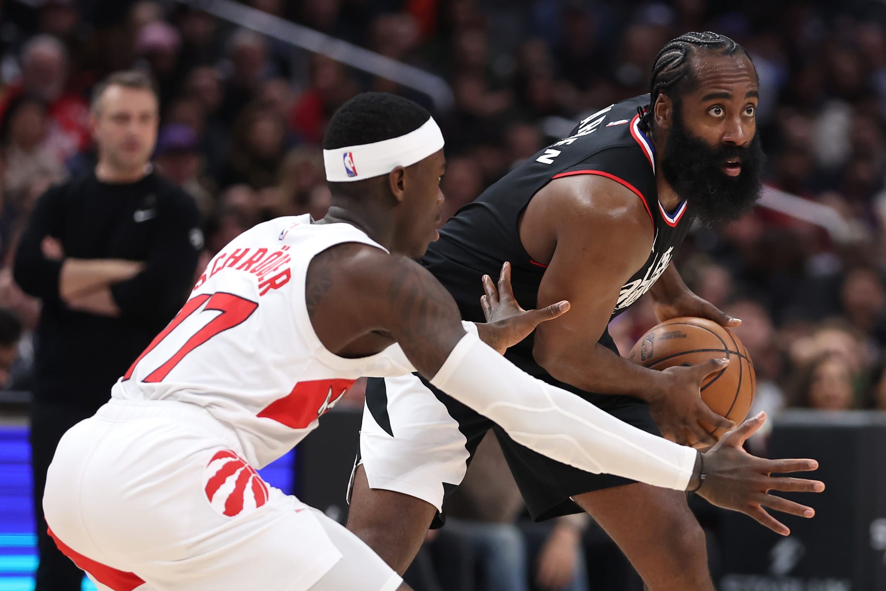 Ranking the NBA's Biggest Bag Fumbles of the Past 10 Years | News ...