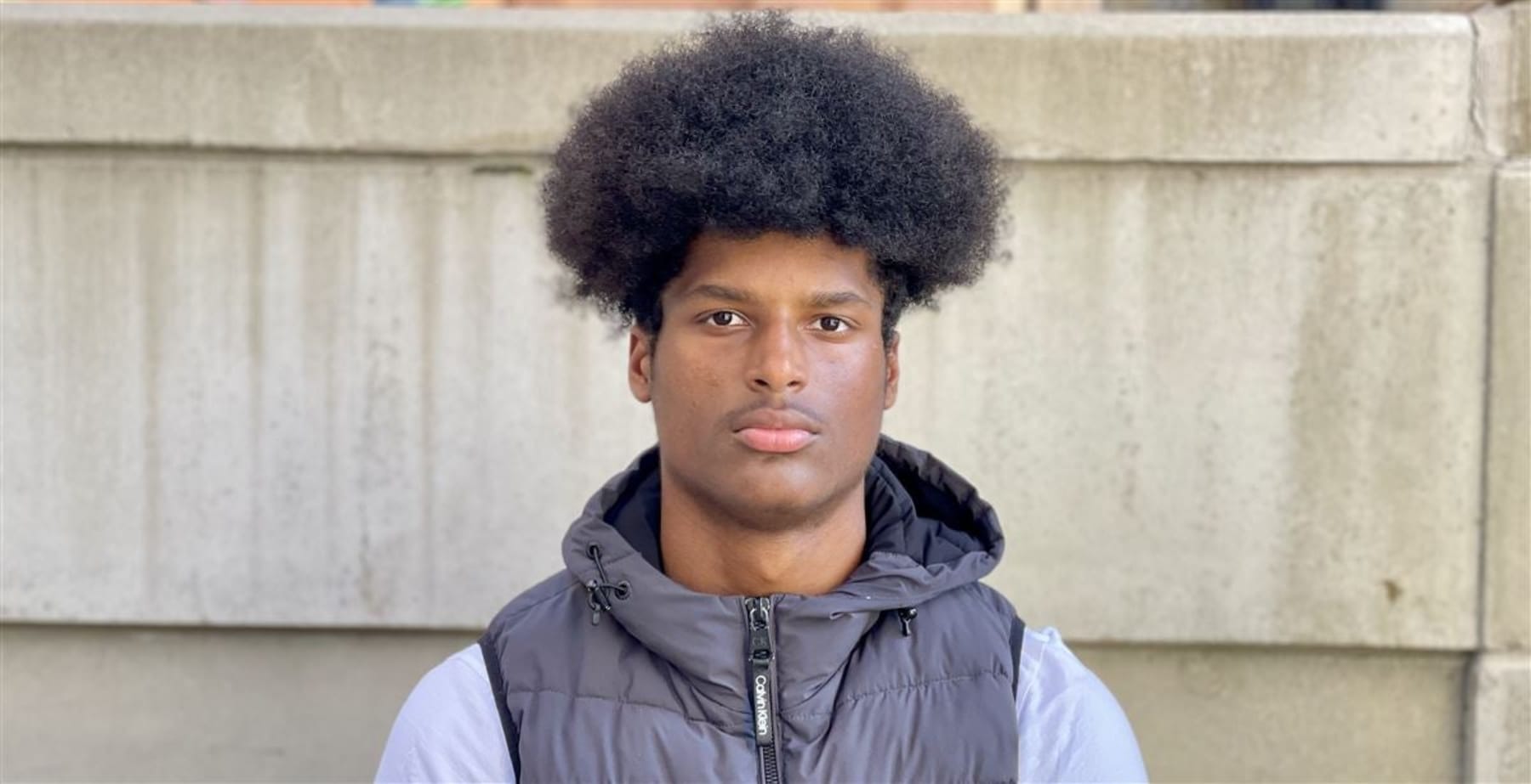 LaVar Arrington Jr., Son of NFL Pro Bowl LB, Commits to Penn State over ...