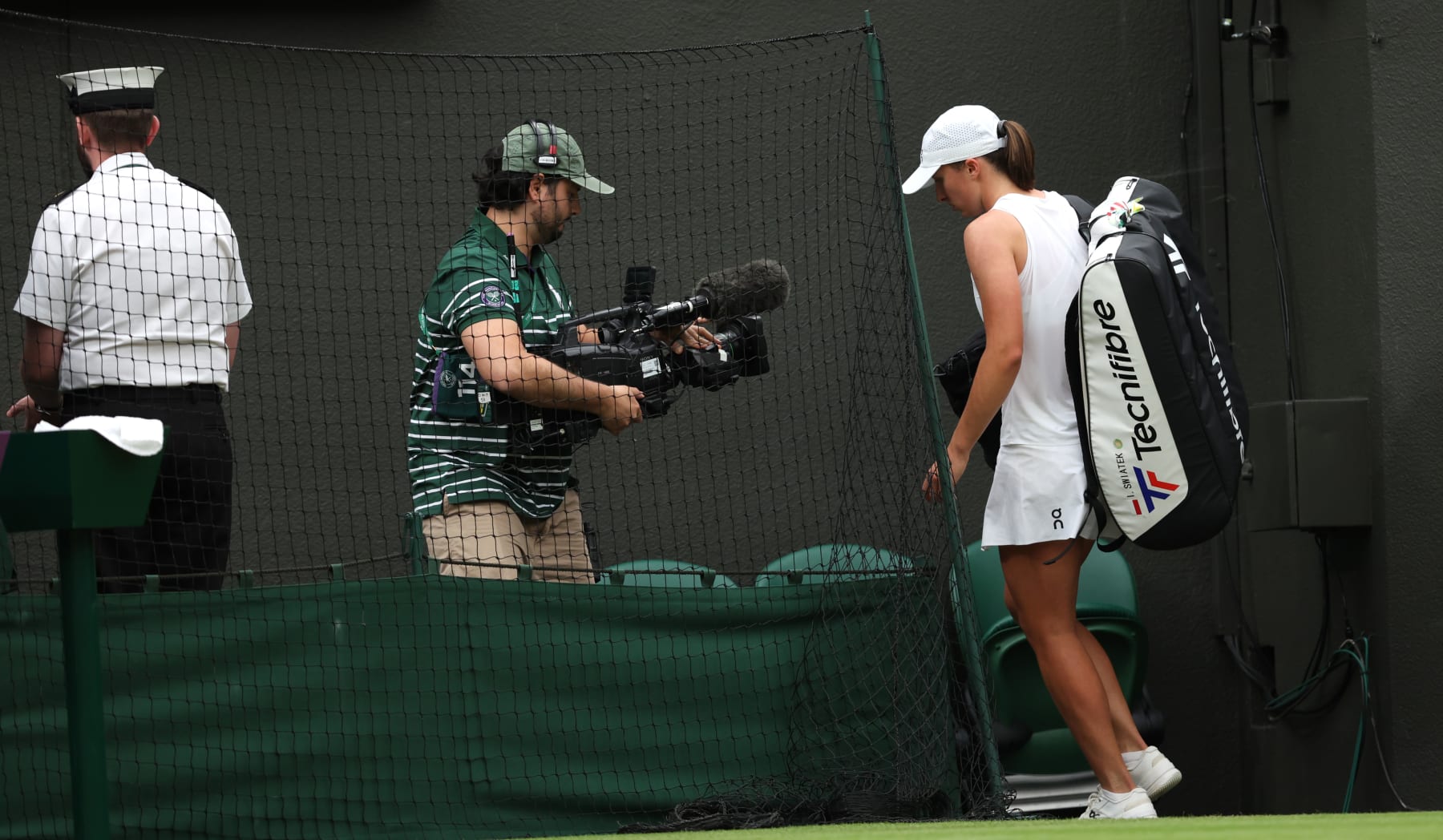 Wimbledon 2024 Results: Instant Reactions to Winners and Losers from ...