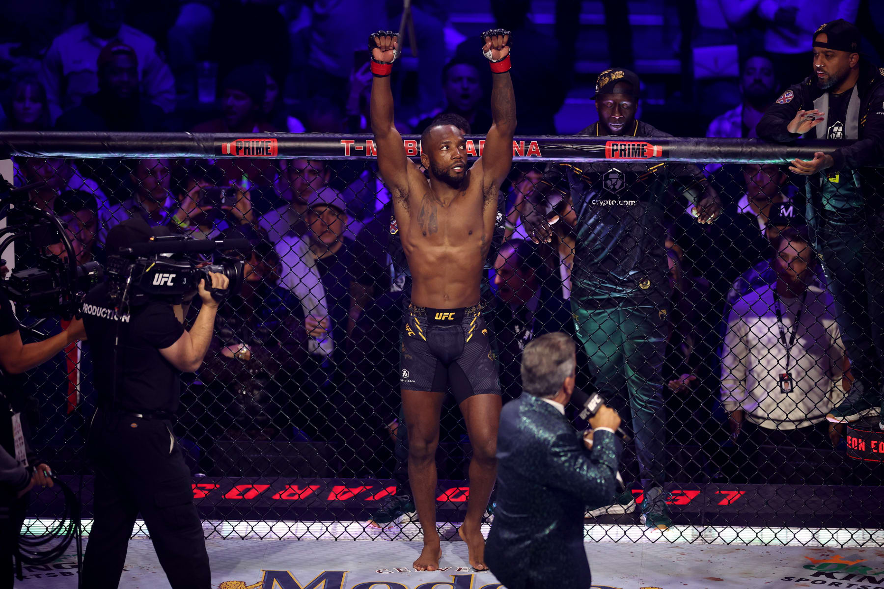 5 Fights We're Looking Forward to at UFC 304 | News, Scores, Highlights ...