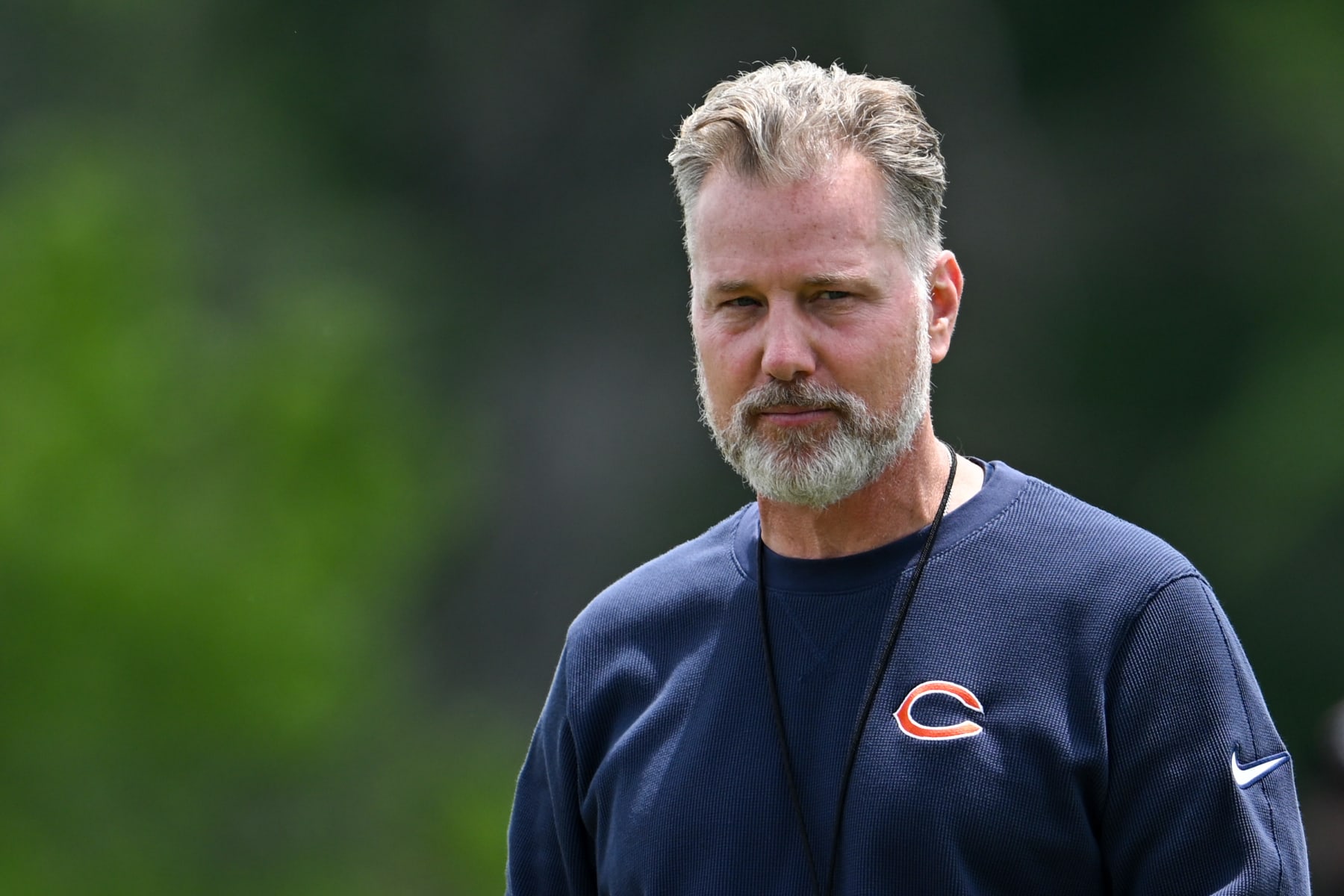 Roster Holes Bears Must Fill Before Training Camp | News, Scores ... Roster Holes Bears Must Fill Before Training Camp | News, Scores ...
