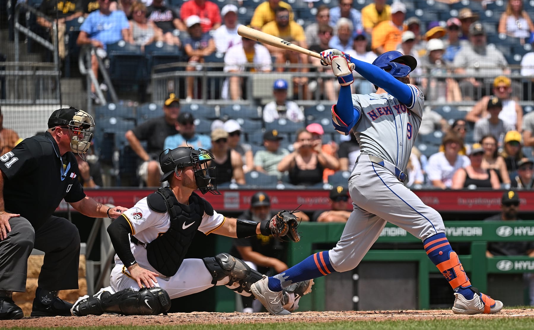 Mets' Brandon Nimmo Pushing Steve Cohen, Front Office to Make Trades at ...