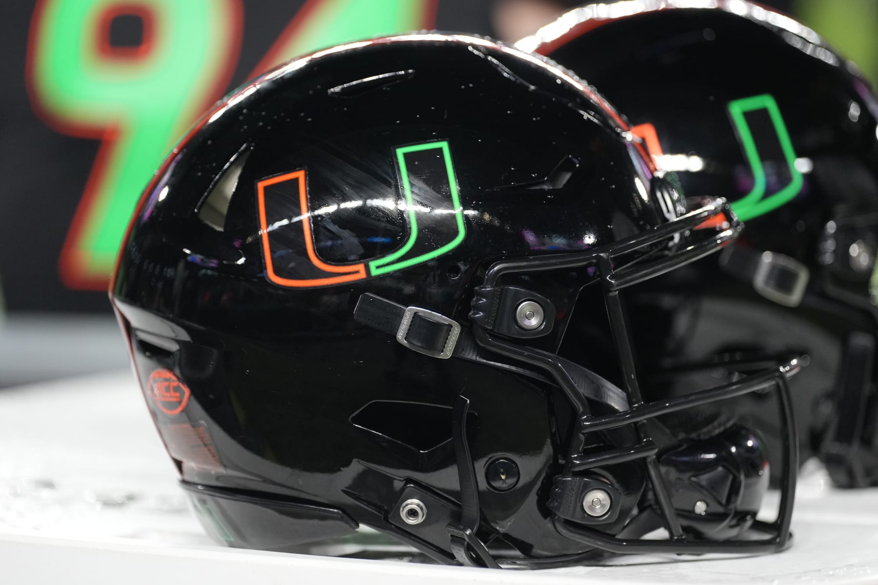 Miami Hurricanes Reveal All-Black Uniforms for 2024 CFB Season in New ...