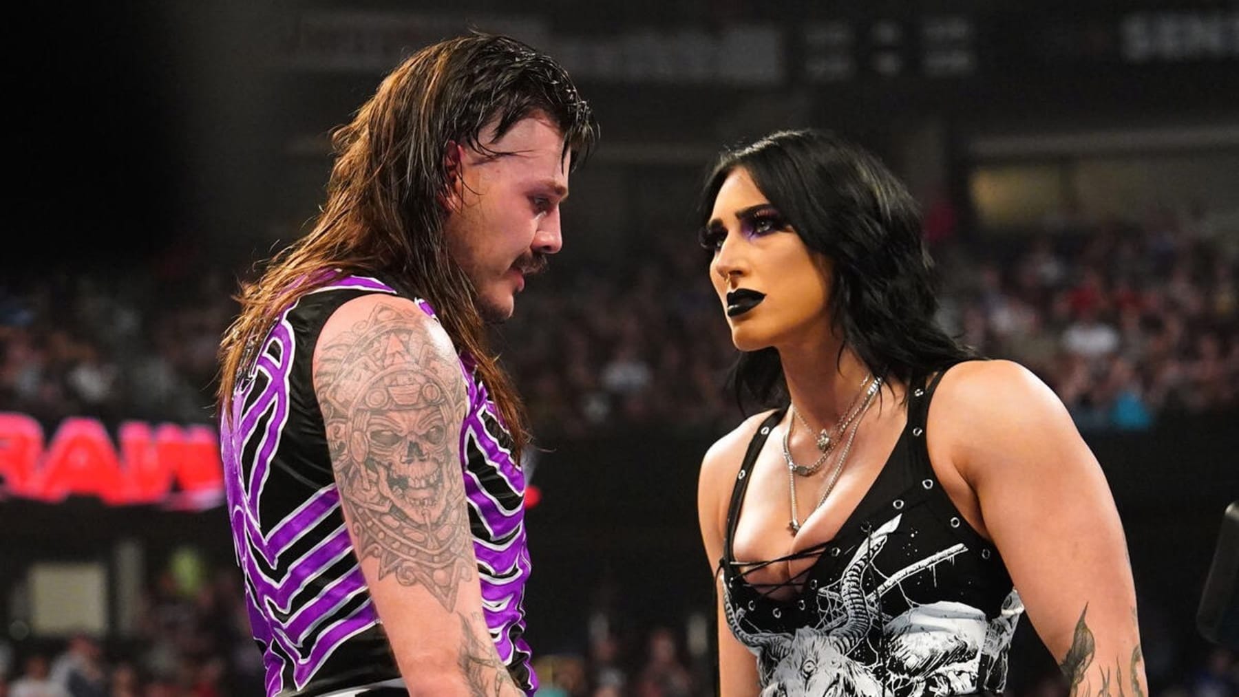 Booking Judgment Day's Breakup on WWE Raw and What's Next for Ripley ...