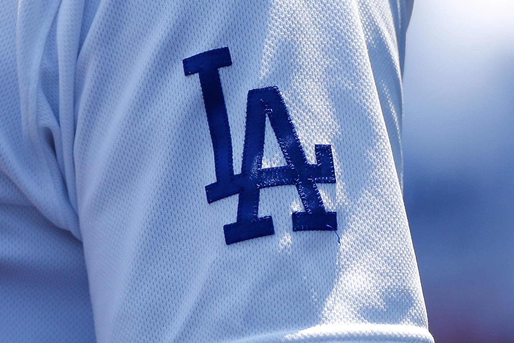 MLB Rumors: Dodgers' Trade Talks for Pitchers 'Expected to Pick Up ...