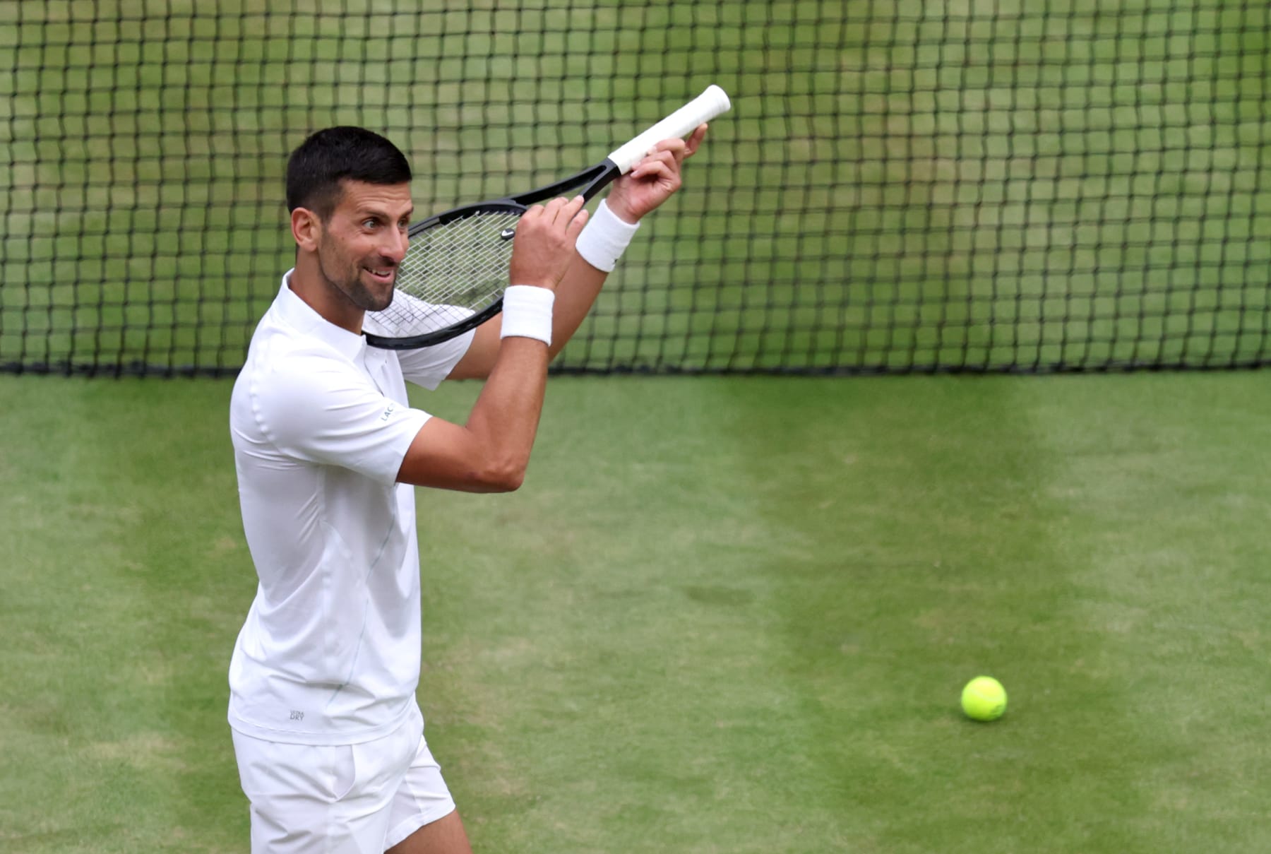 Wimbledon Tennis 2024 Men's Final: Novak Djokovic vs. Carlos Alcaraz Predictions | News, Scores ...