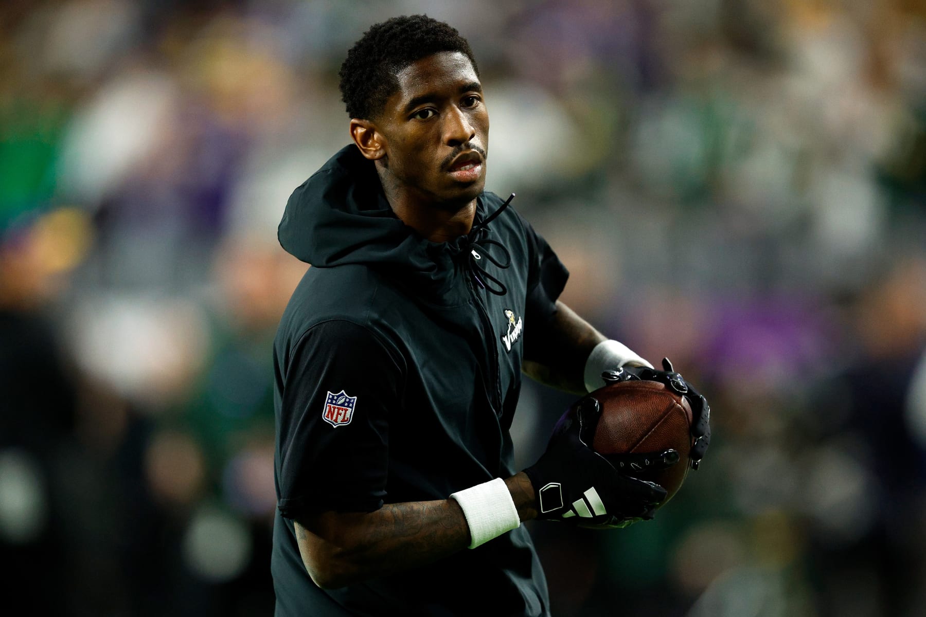 Jordan Addison Arrested; Vikings 'Gathering More Information' | News ...