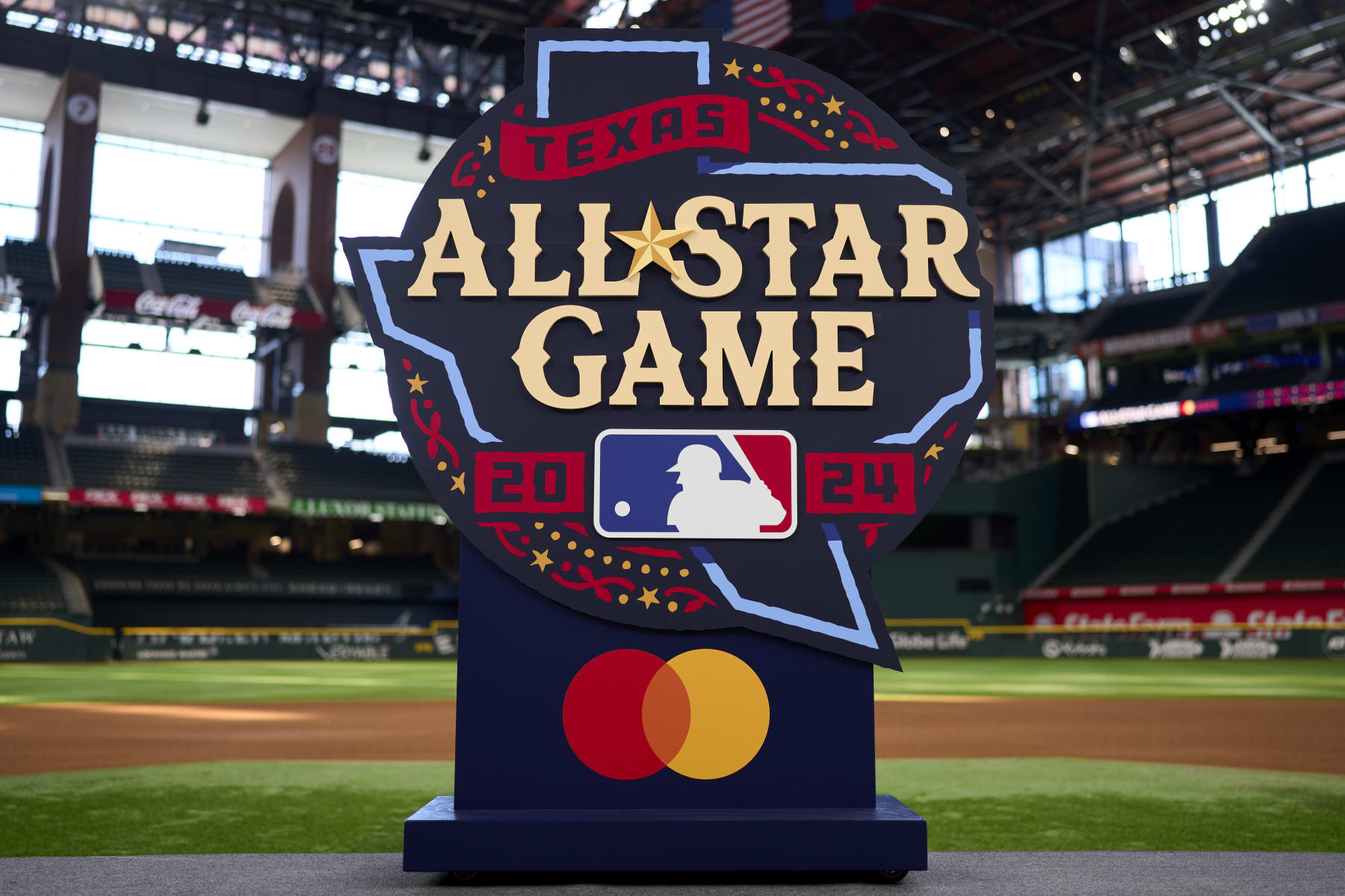 2024 MLB All-Star Game Lineups Unveiled for Shohei Ohtani, NL vs. Aaron Judge, AL | News, Scores ...