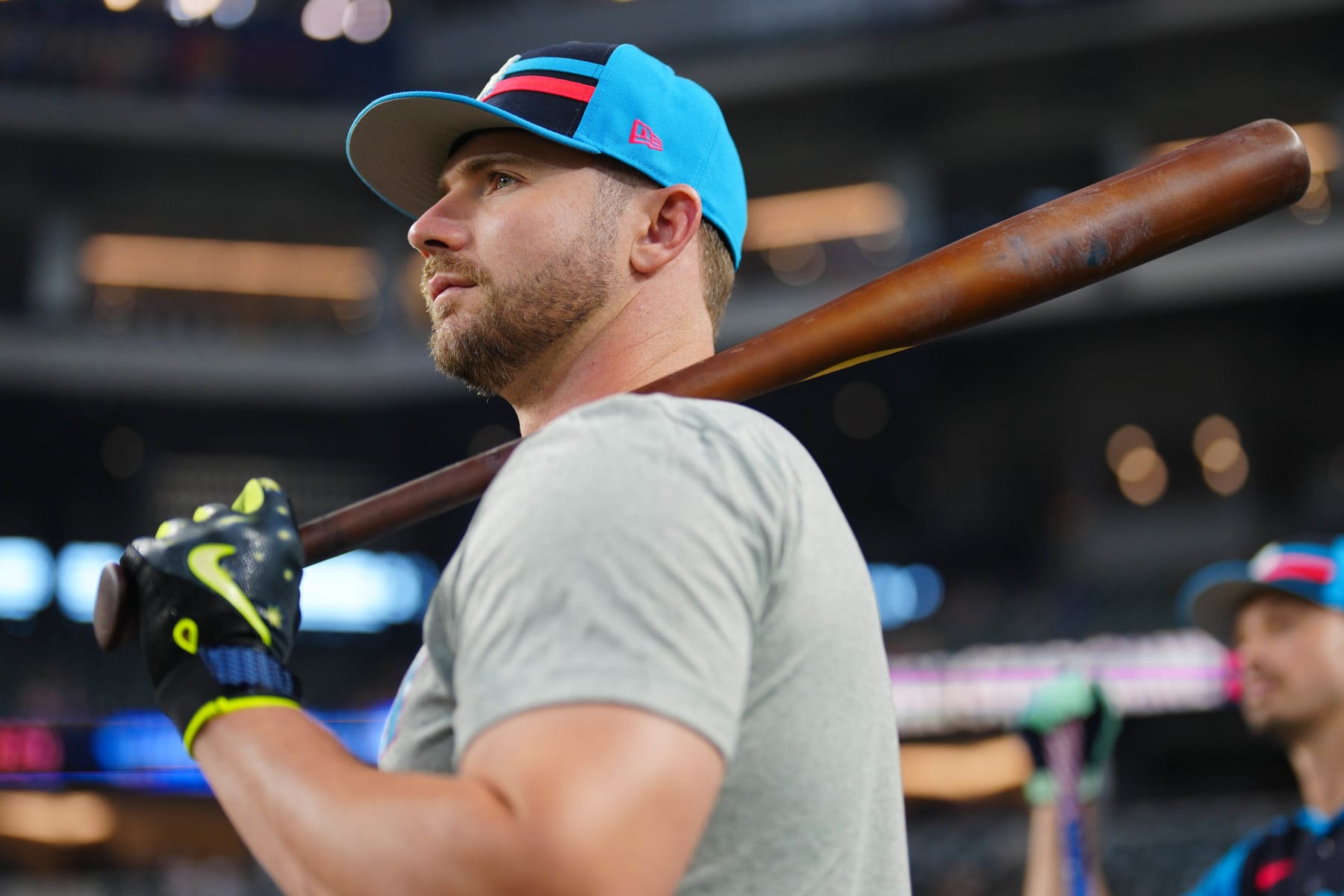 Mets Wrong to Hold Onto Pete Alonso Amid MLB Trade Rumors, Contract Buzz | News, Scores ...