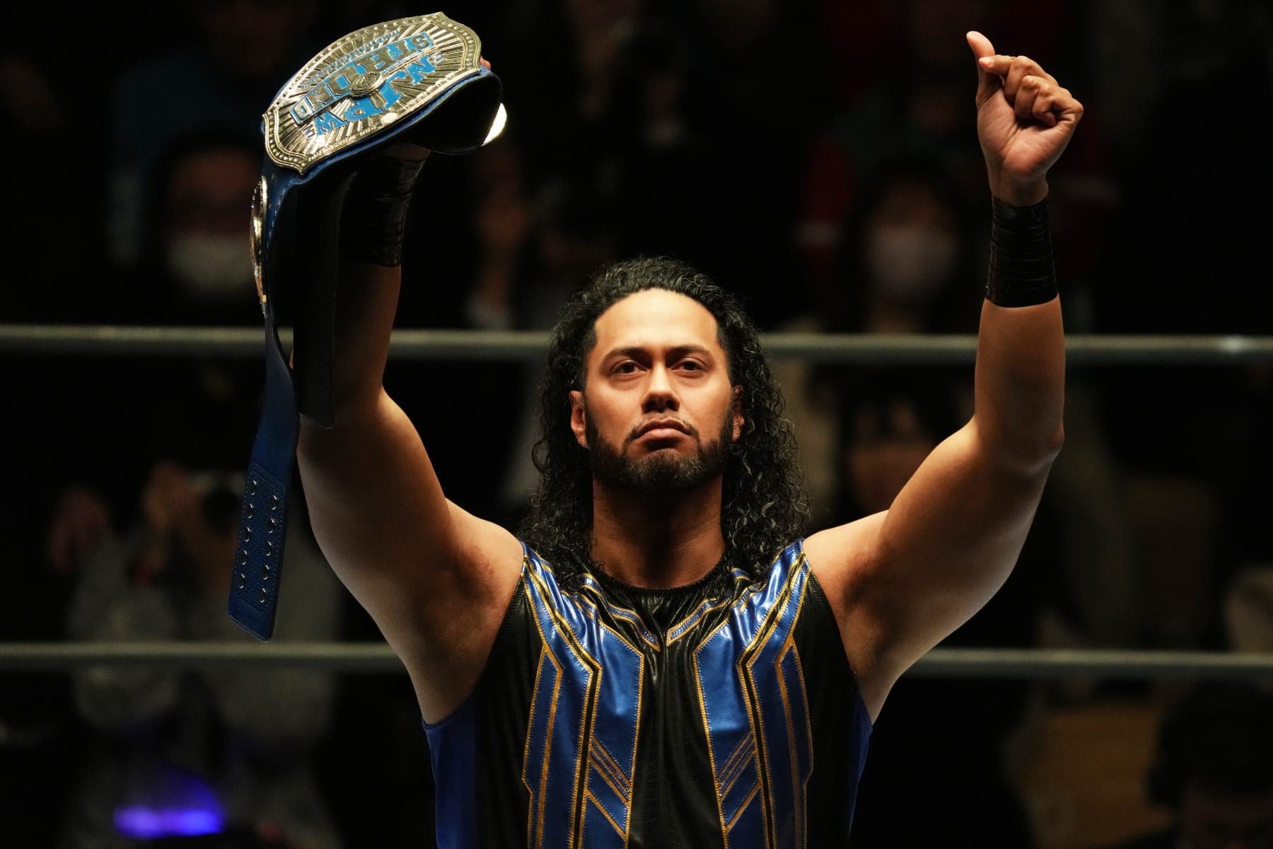 WWE Rumors: Hikuleo Signs Contract amid Solo Sikoa, Roman Reigns Storyline | News, Scores ...