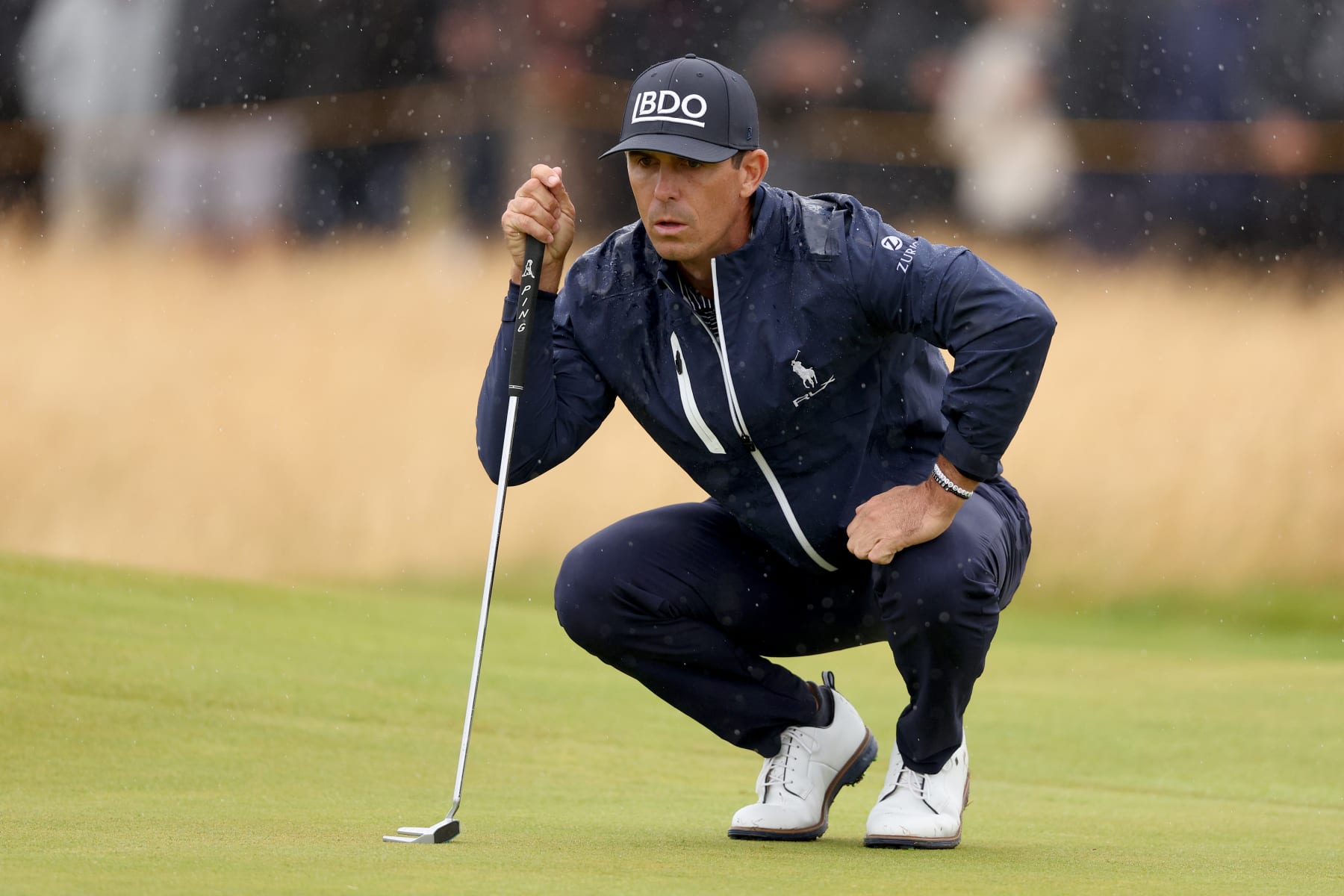 British Open 2024: 3 Instant Reactions to Saturday Leaderboard Scores ...