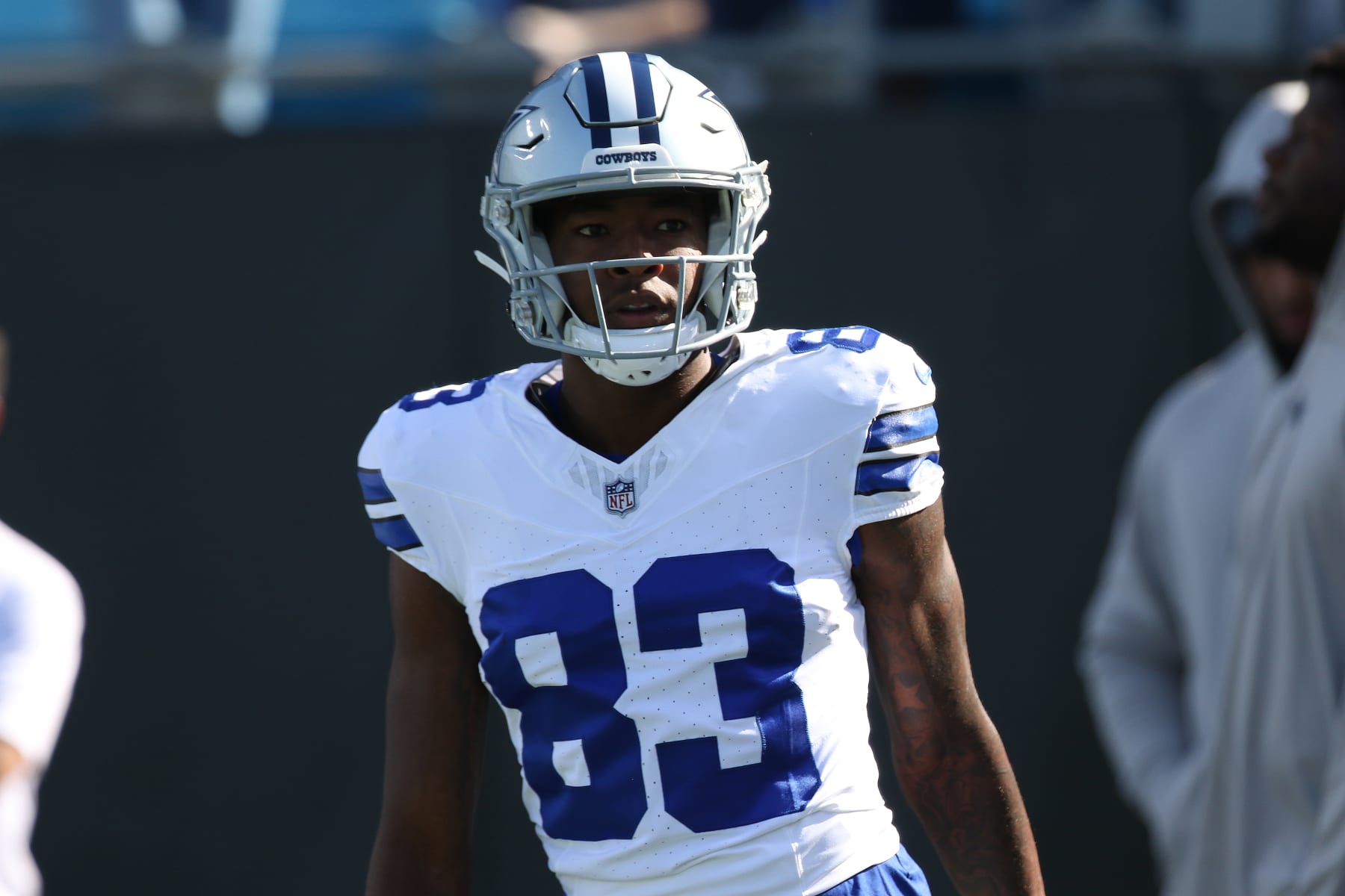 Buying or Selling Cowboys' Top Offseason Performances Ahead Of Training ...