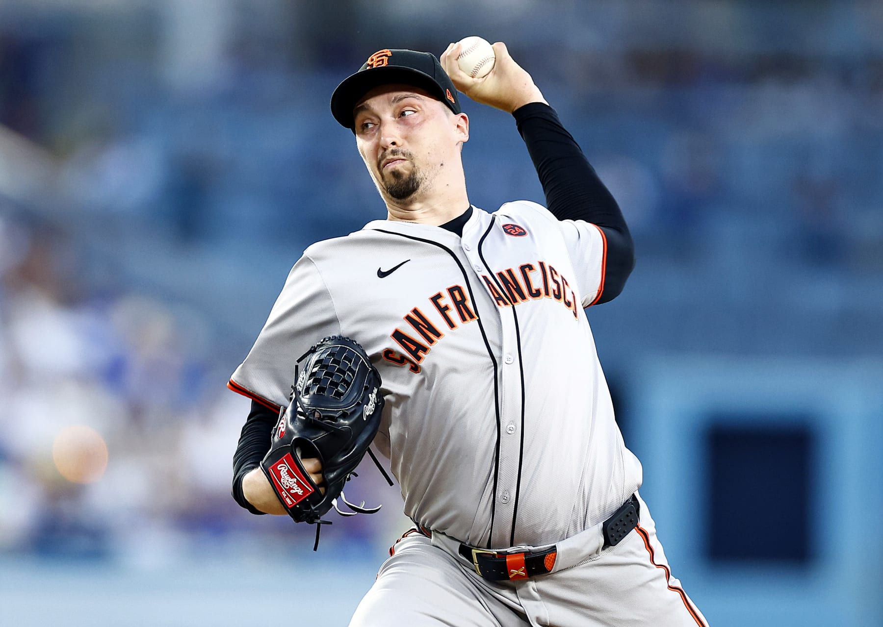Blake Snell Trade Rumors: Yankees Among 6 Teams Eyeing Giants Star at ...
