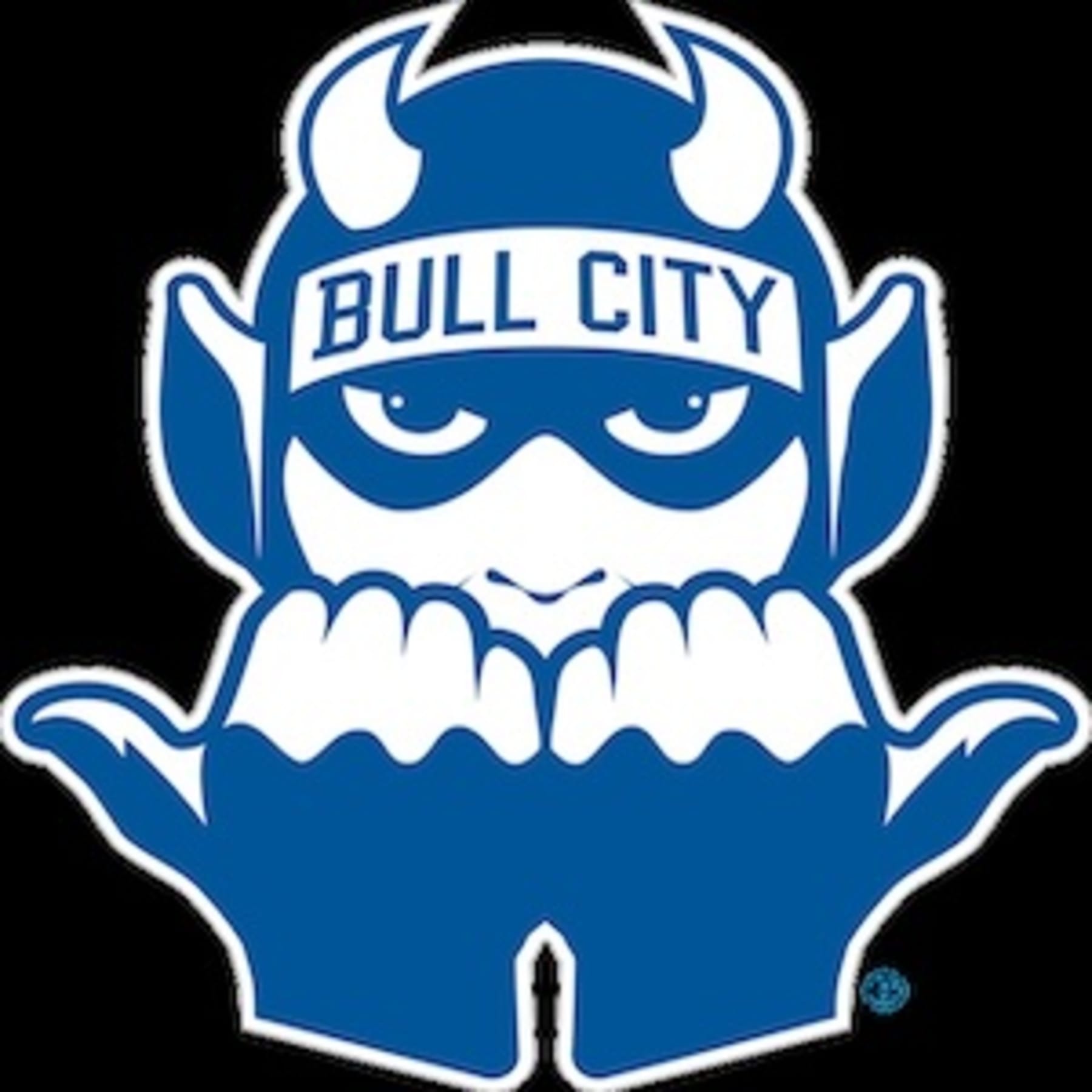 Photo: Duke Reveals New Secondary Logo Highlighting 'Bull City' on ...