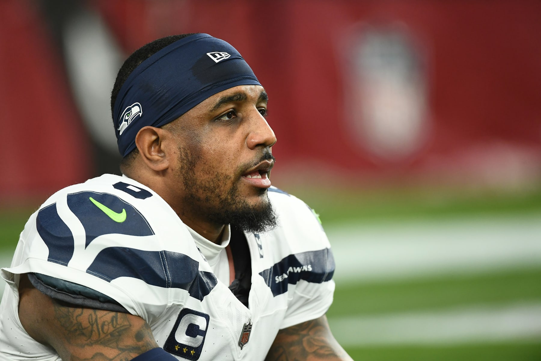 Quandre Diggs Agrees to Titans Contract, Reportedly Worth Up to $5M in ...