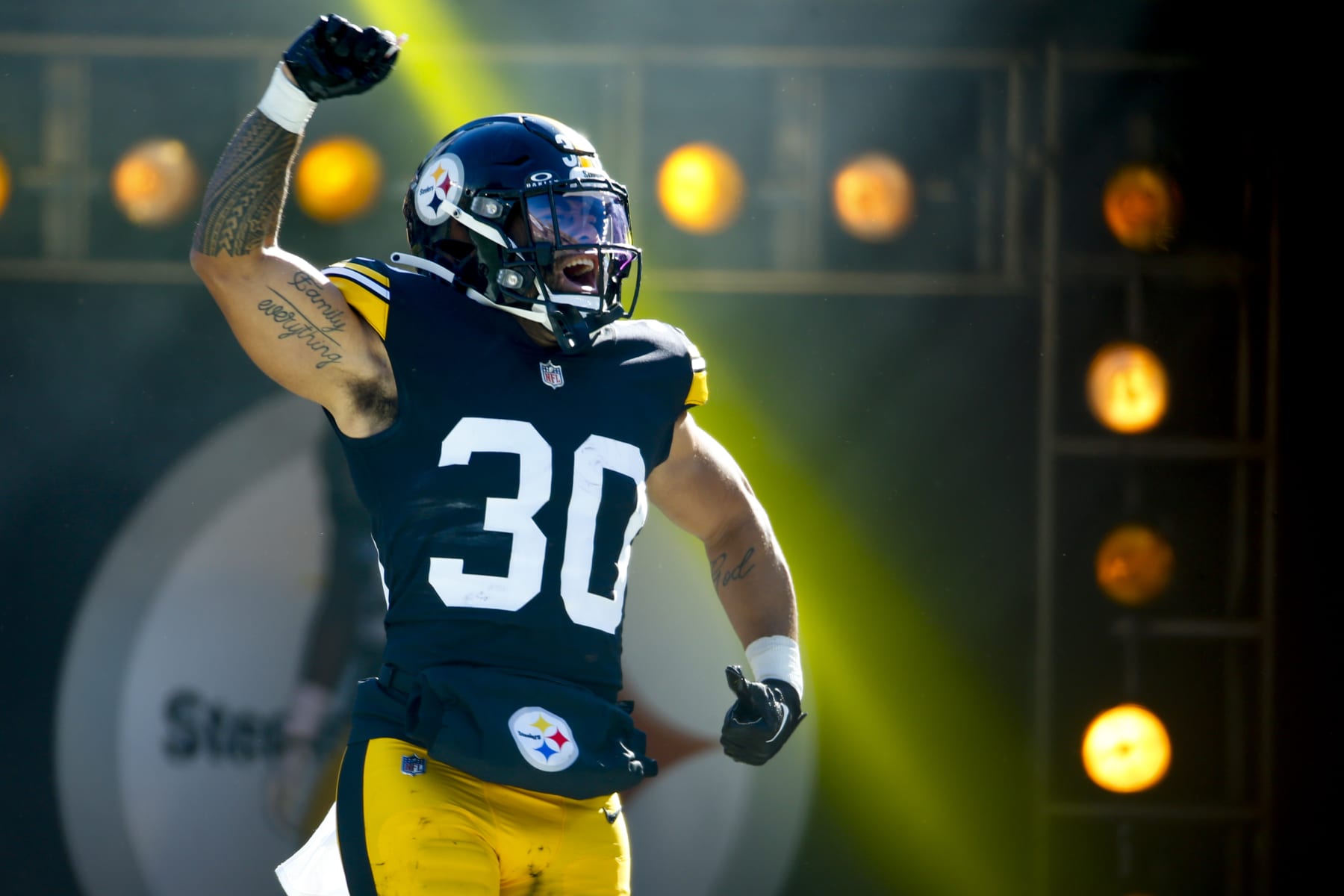 Fantasy Football 2024: Ranking Every Team's Handcuff RB Ahead of NFL ...