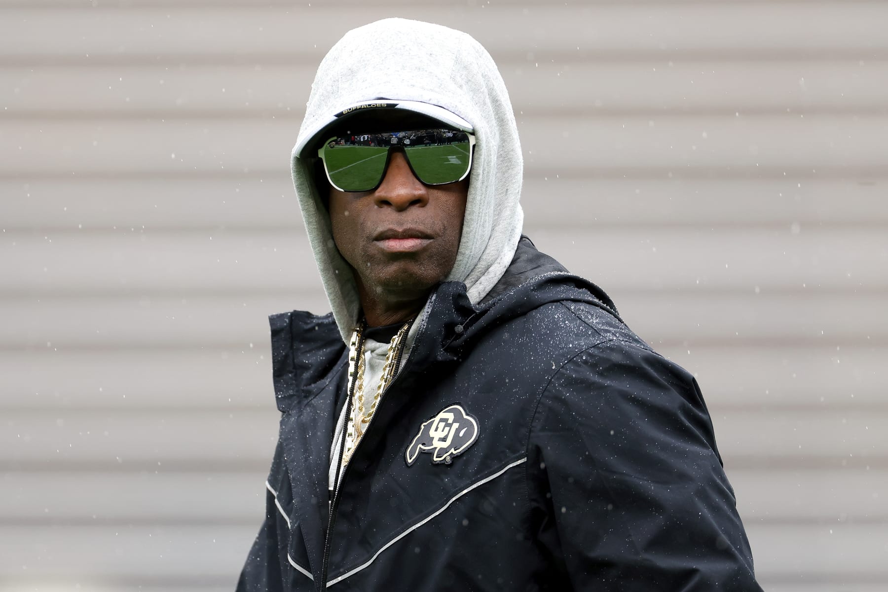 Deion Sanders, Colorado Receive 1 Vote in 2024 AP Preseason College ...