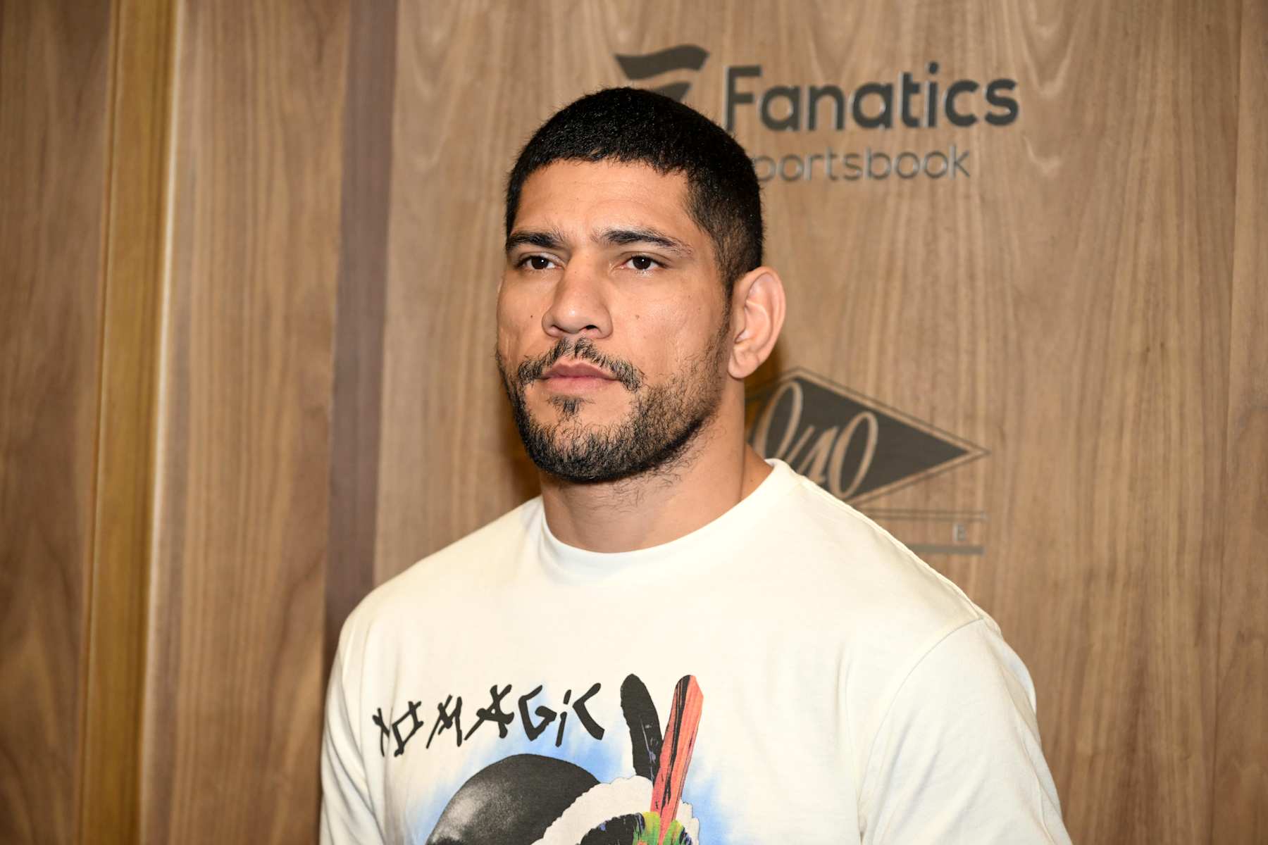 Alex Pereira Eyes Return to Middleweight After Dricus Du Plessis UFC ...