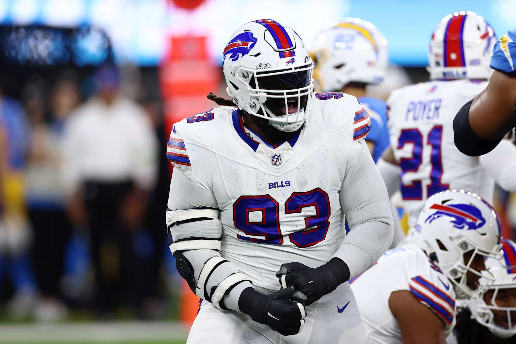 NFL Rumors: Linval Joseph, Cowboys Agree to Contract Worth Up to $4M in ...