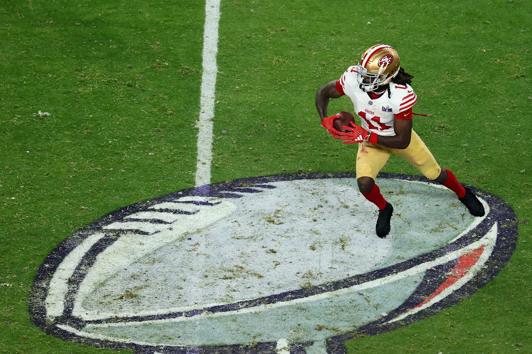 Brandon Aiyuk Trade Rumors: Commanders Not Out on 49ers WR After Jahan ...