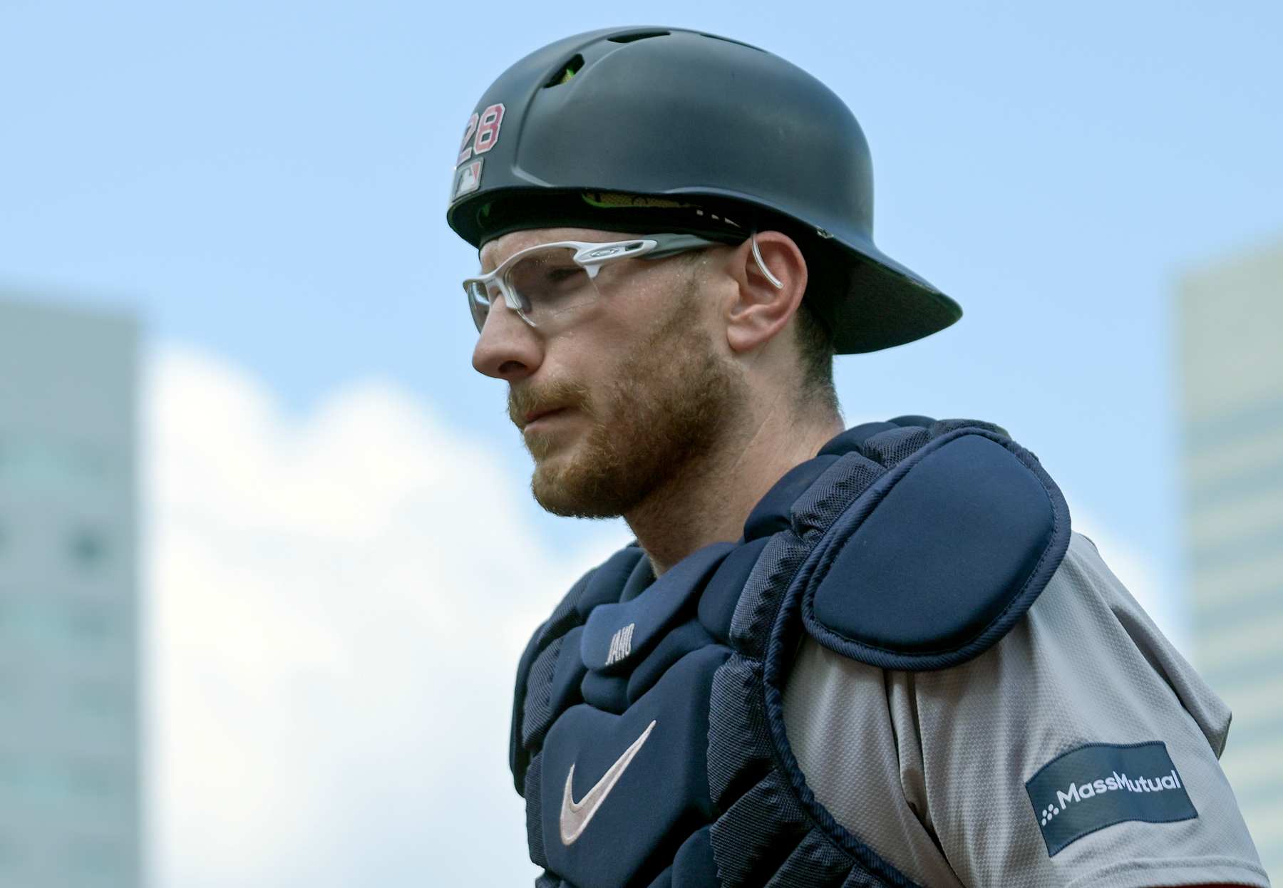 Danny Jansen to Become 1st Player in MLB History to Play for Both Teams ...