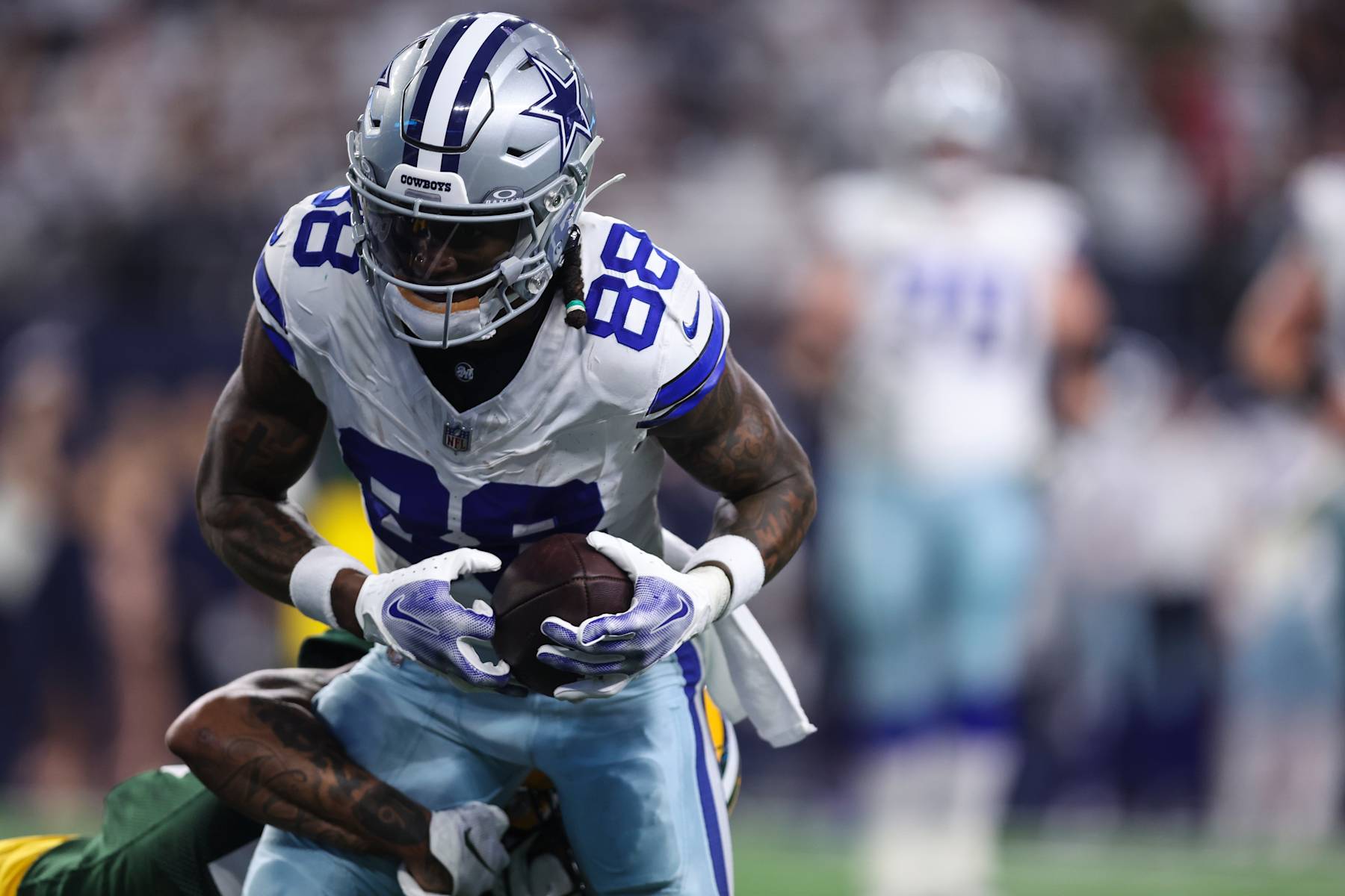 2024 Fantasy Football Mock Draft: Latest Projections After the ...