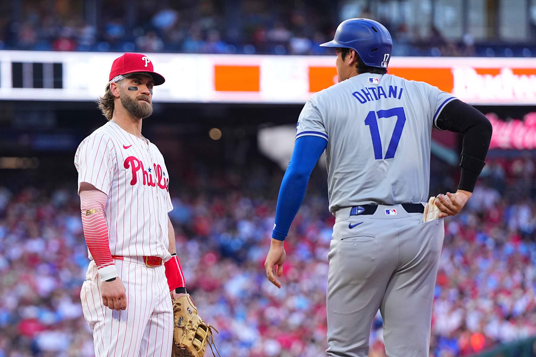 The Latest 2024 MLB Playoff Odds and Predictions With 1 Month to Go ...