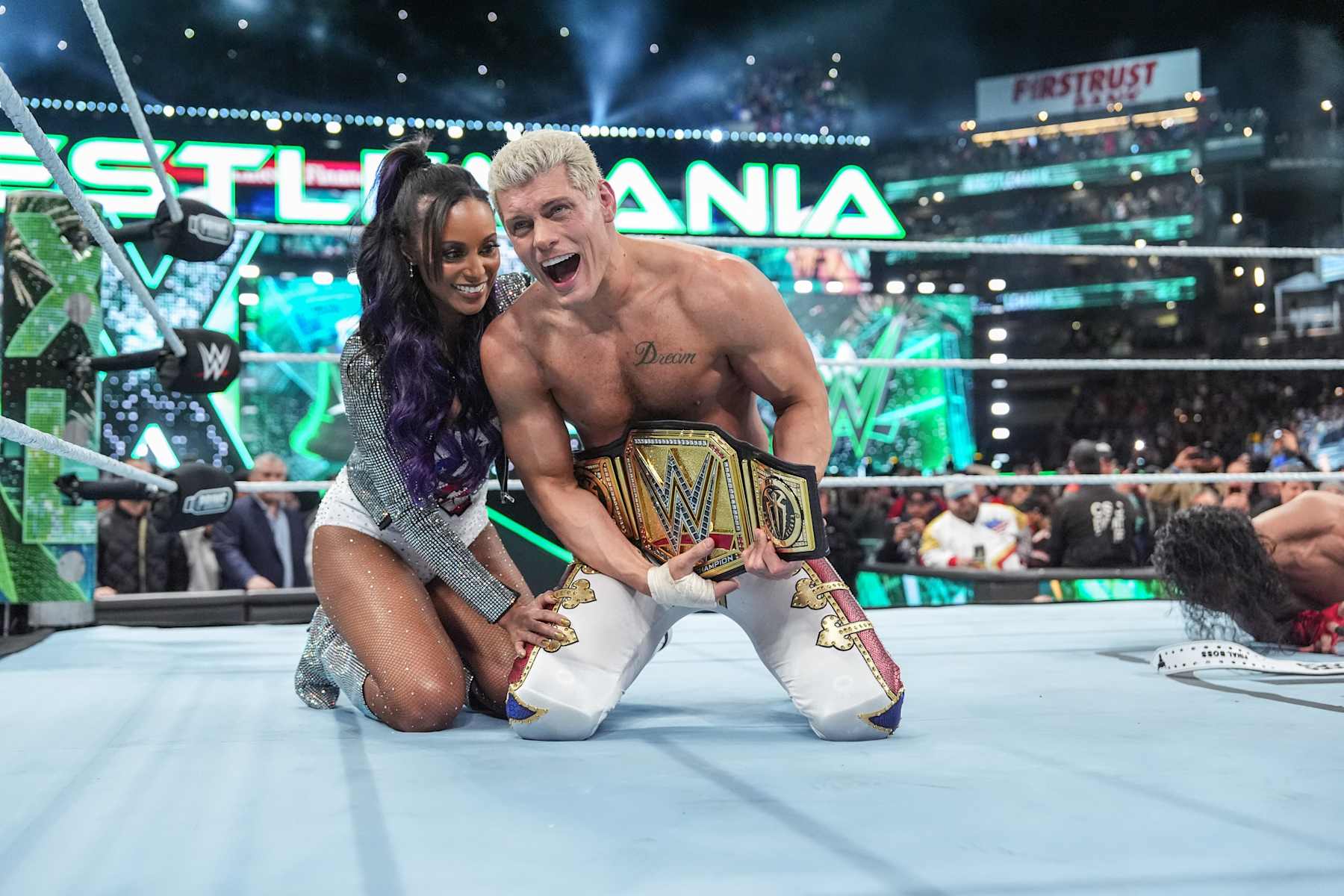 Ranking Bash in Berlin and Every WWE PLE in 2024 So Far | News, Scores, Highlights, Stats, and ...