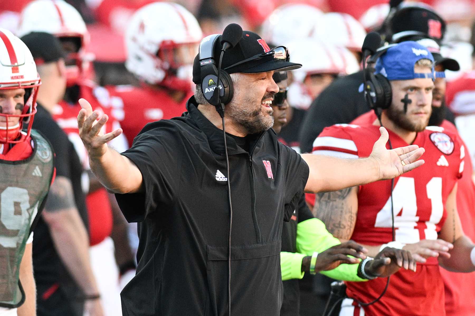 B/R College Football 2024 Betting Locks with Adam Kramer: Week 2 | News ...