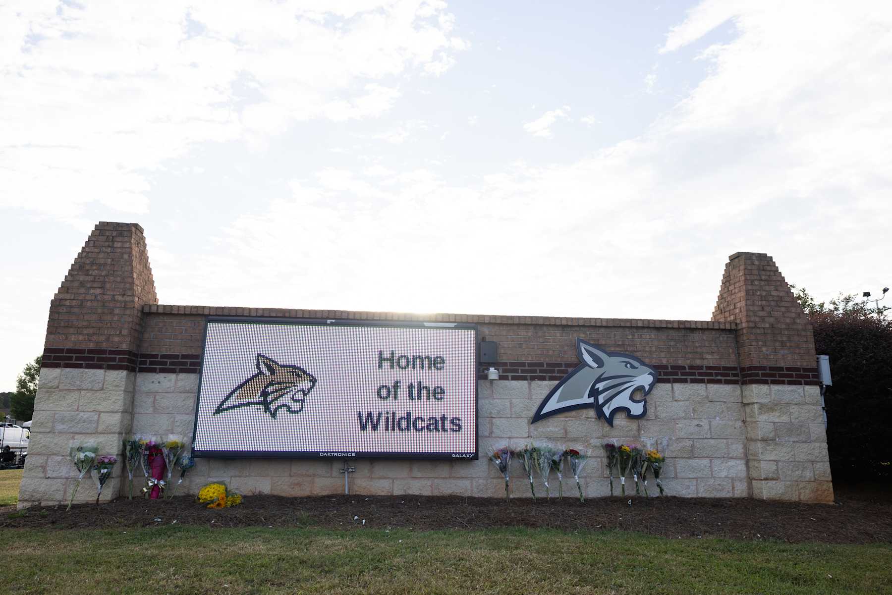 Richard Aspinwall, Apalachee HSFB DC, Dies at Age 39 in Georgia School ...