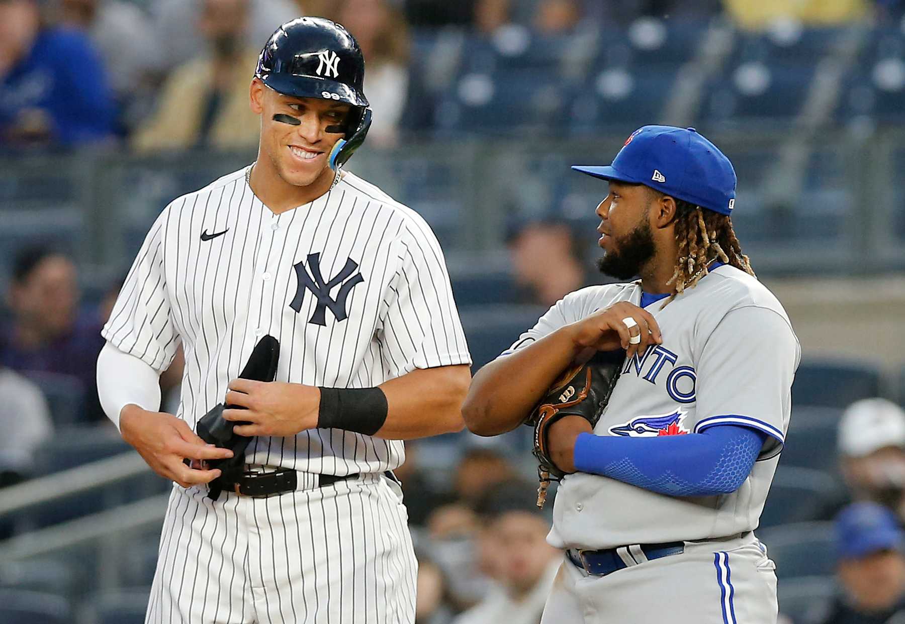 Tier Rankings For MLB's 50 Best Hitters of the 2024 Season | News ...