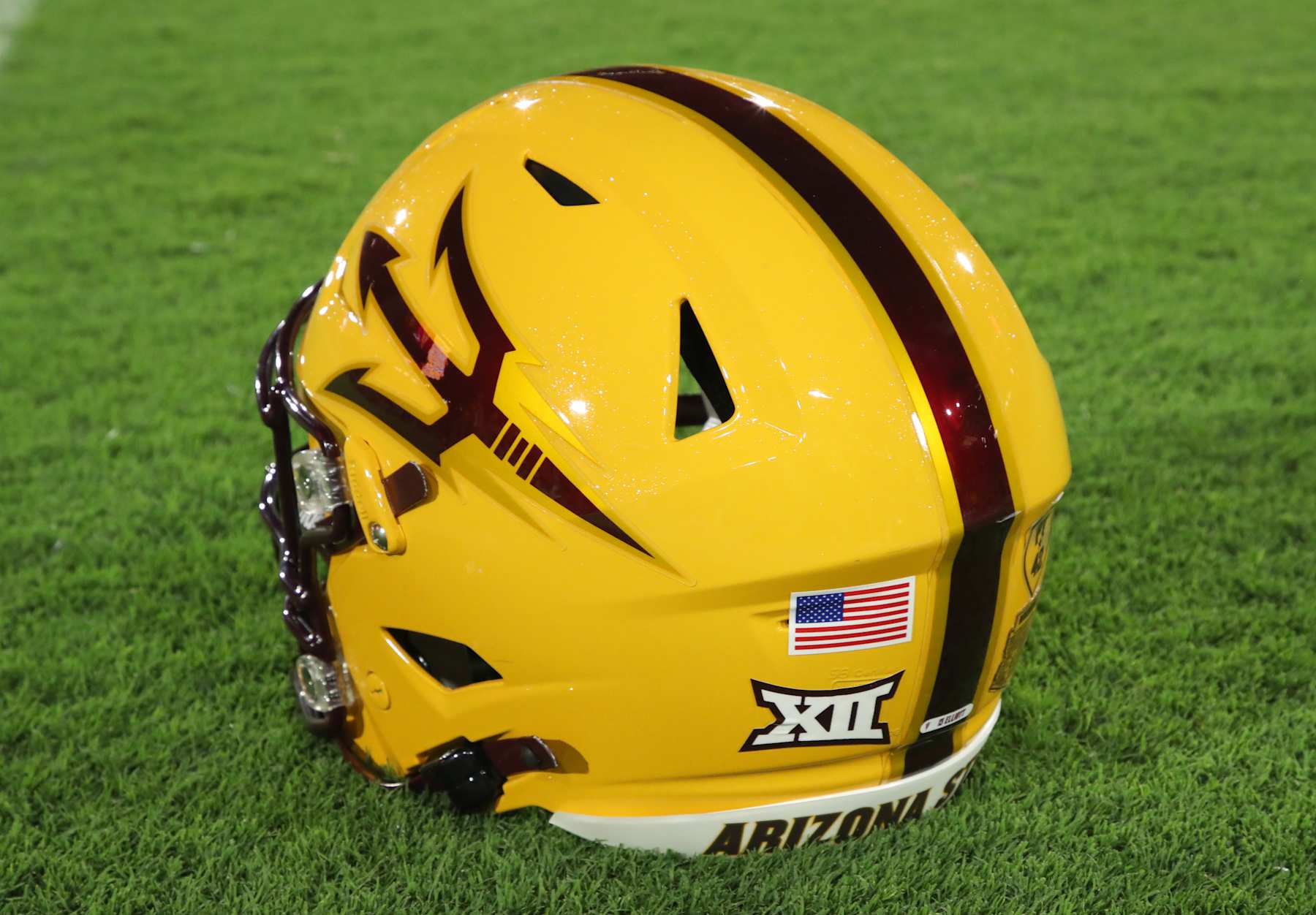 Arizona State Unveils Yellow Alternate Uniforms for 2024 CFB Season in ...