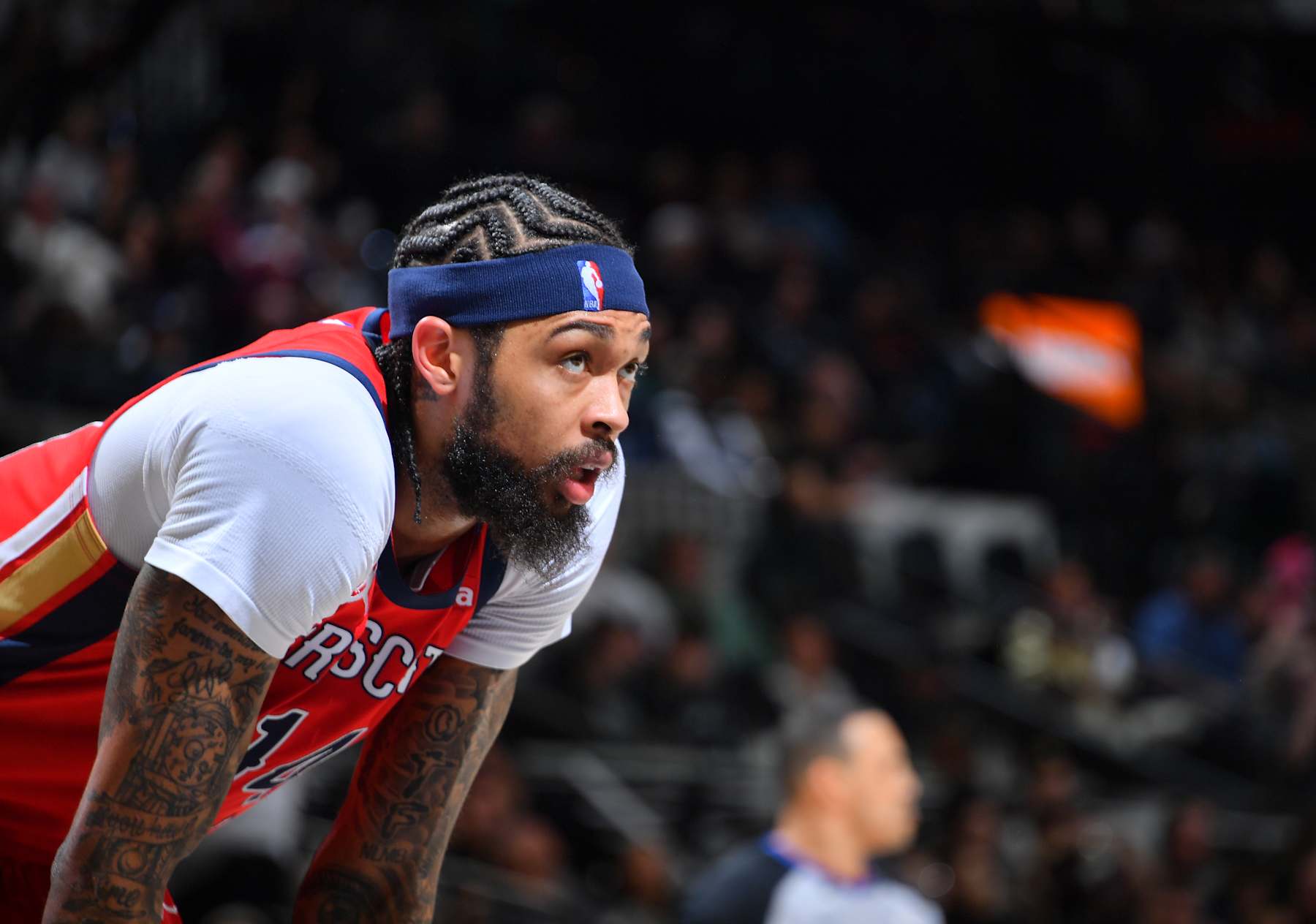 3-Team Trade Idea to Pair Brandon Ingram with Spurs' Victor Wembanyama ...