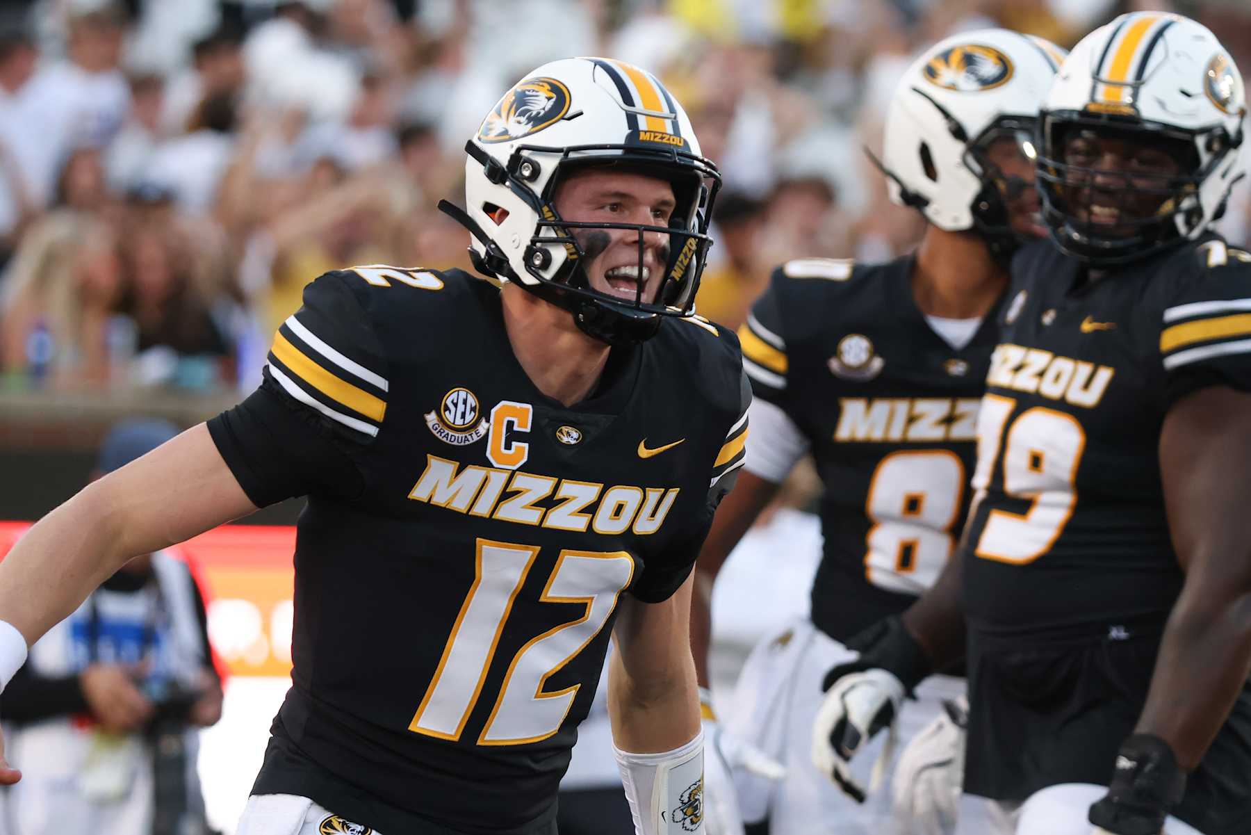 College Football 2024: Week 3 Predictions for Every Game | News, Scores ...