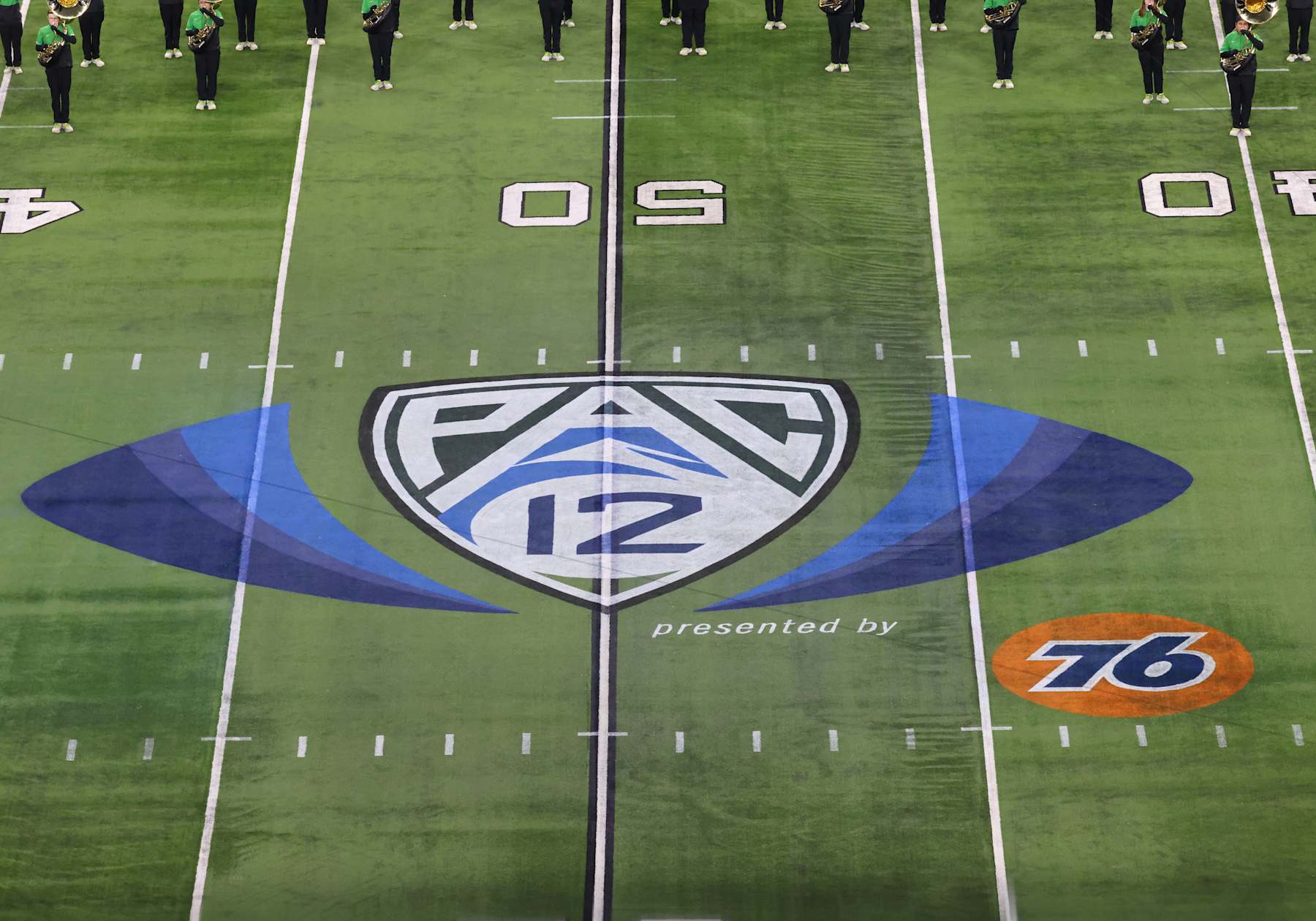 Pac-12 Has 'Significant' Interest from More Schools to Join League, Commissioner Says | News ...