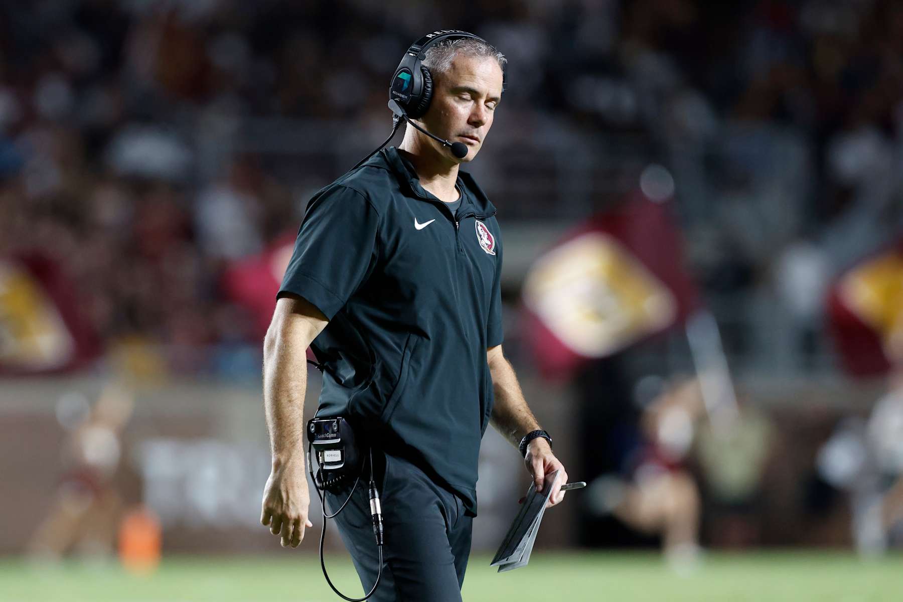 6 College Football Coaches with the Most Pressure to Win Moving Forward ...