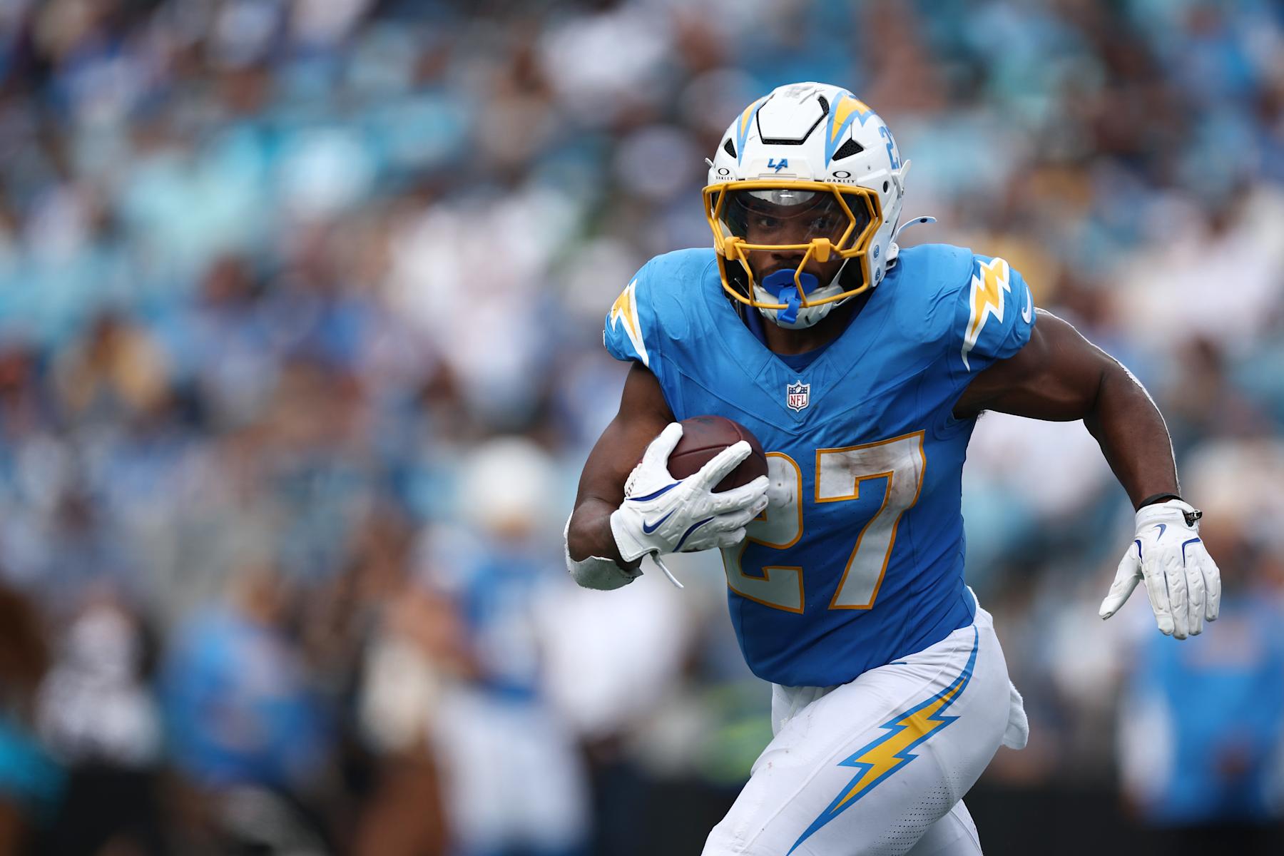 NFL Week 3: 6 Players Who Already Look Like Free Agency Steals in 2024 ...
