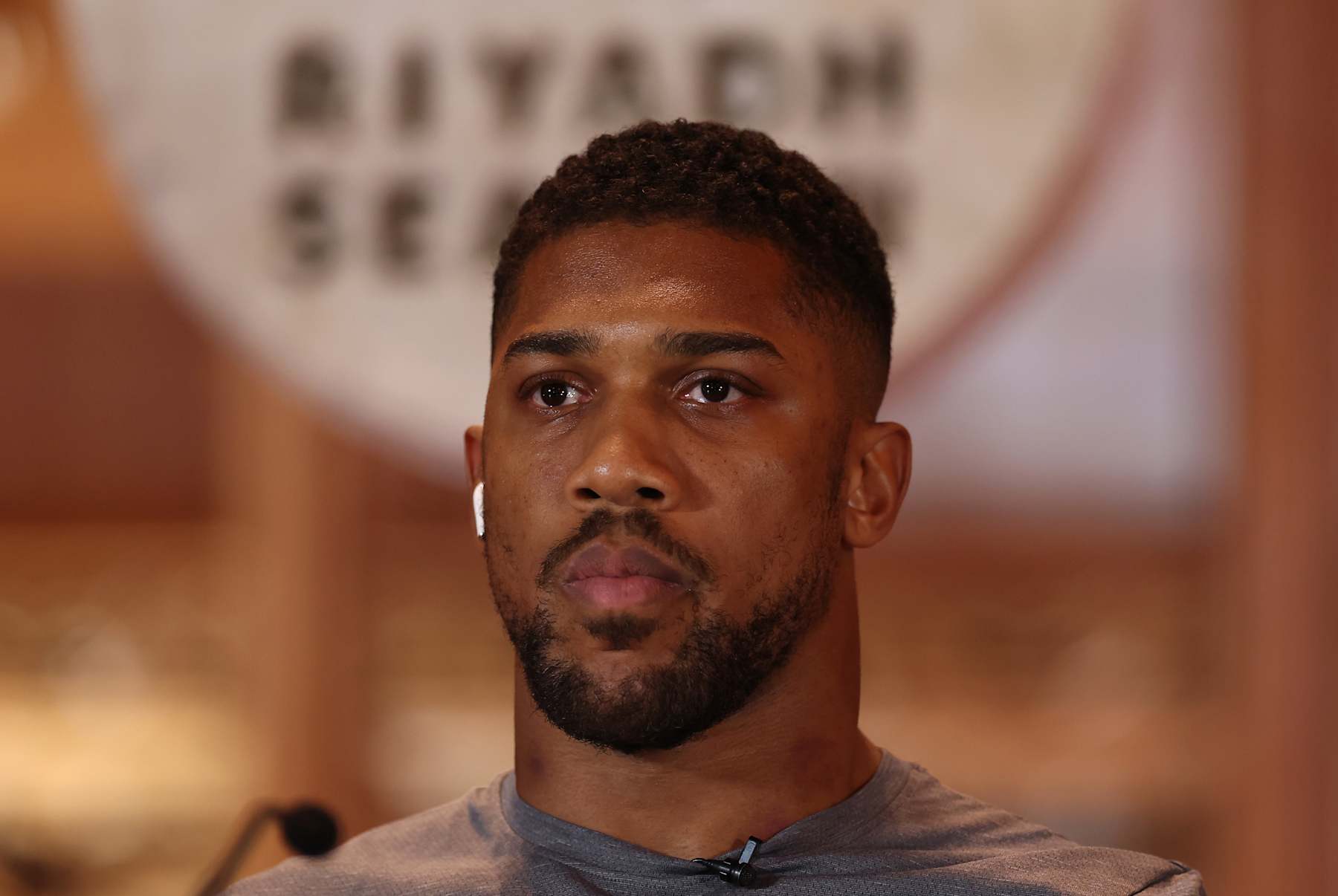 Anthony Joshua Vows to 'Break Down' Daniel Dubois in Heavyweight Title ... Anthony Joshua Vows to 'Break Down' Daniel Dubois in Heavyweight Title ...