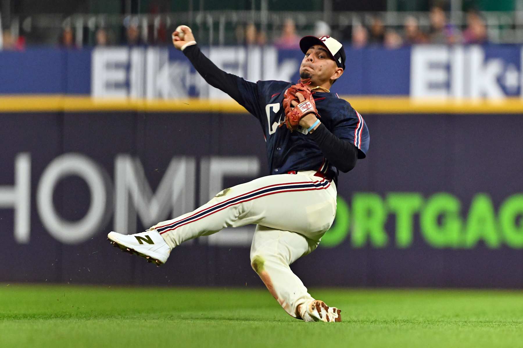 Ranking MLB's Top 10 Best Defensive Players of the 2024 Season | News, Scores, Highlights, Stats ...