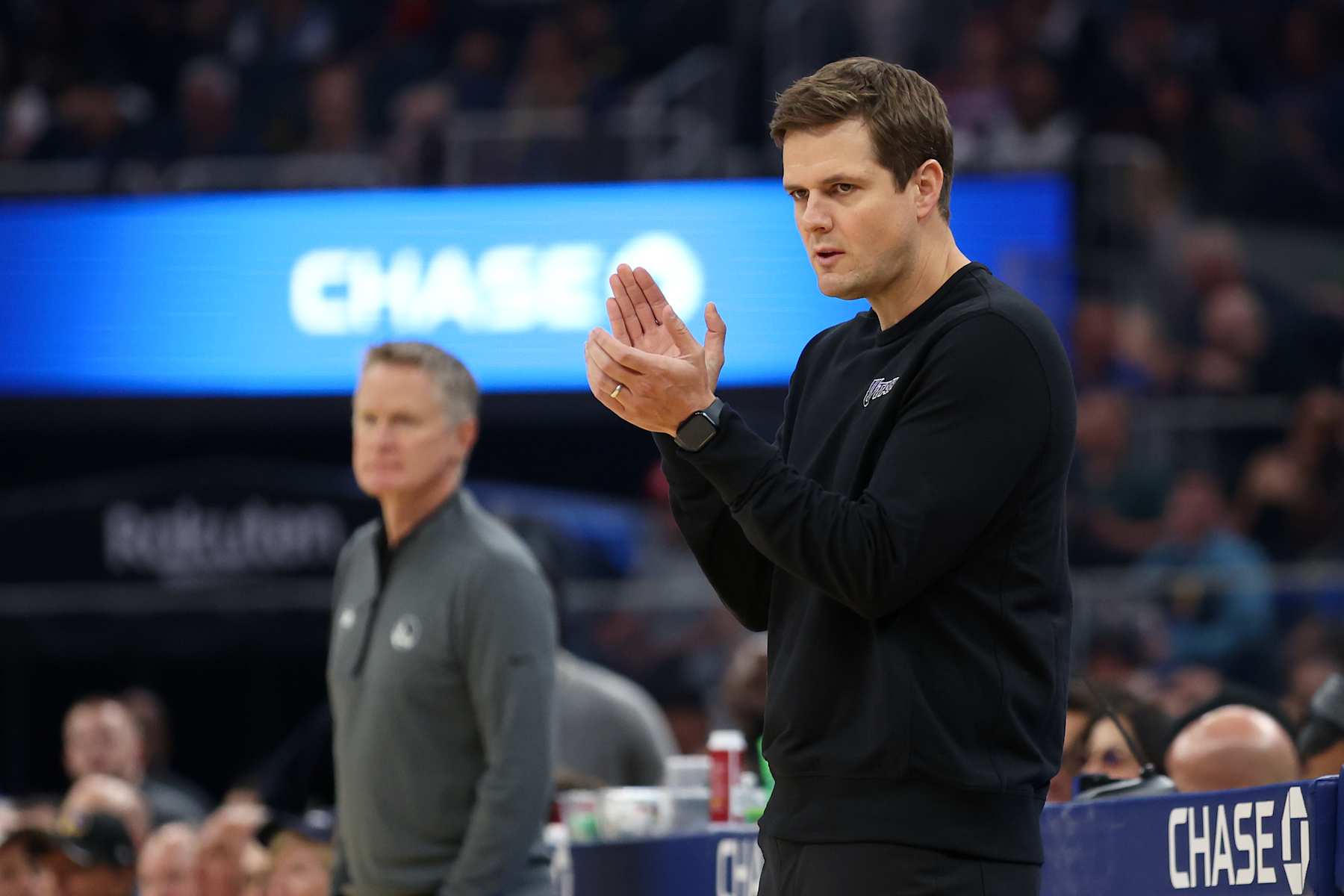 Will Hardy's Contract Option Exercised by Jazz Before 2024-25 NBA ...