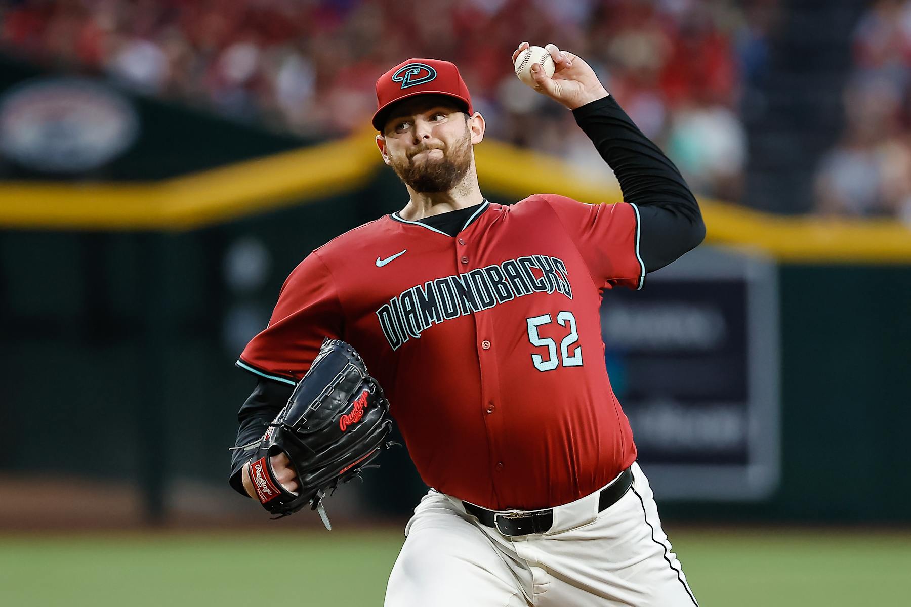 8 Realistic MLB Trades That Could Happen In 2024-25 Offseason | News, Scores, Highlights, Stats ...